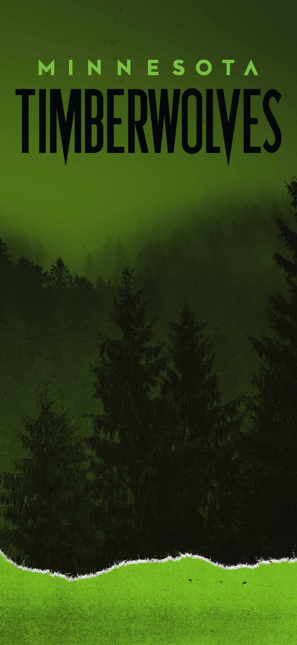 Backgrounds-Wallpapers | Minnesota Timberwolves