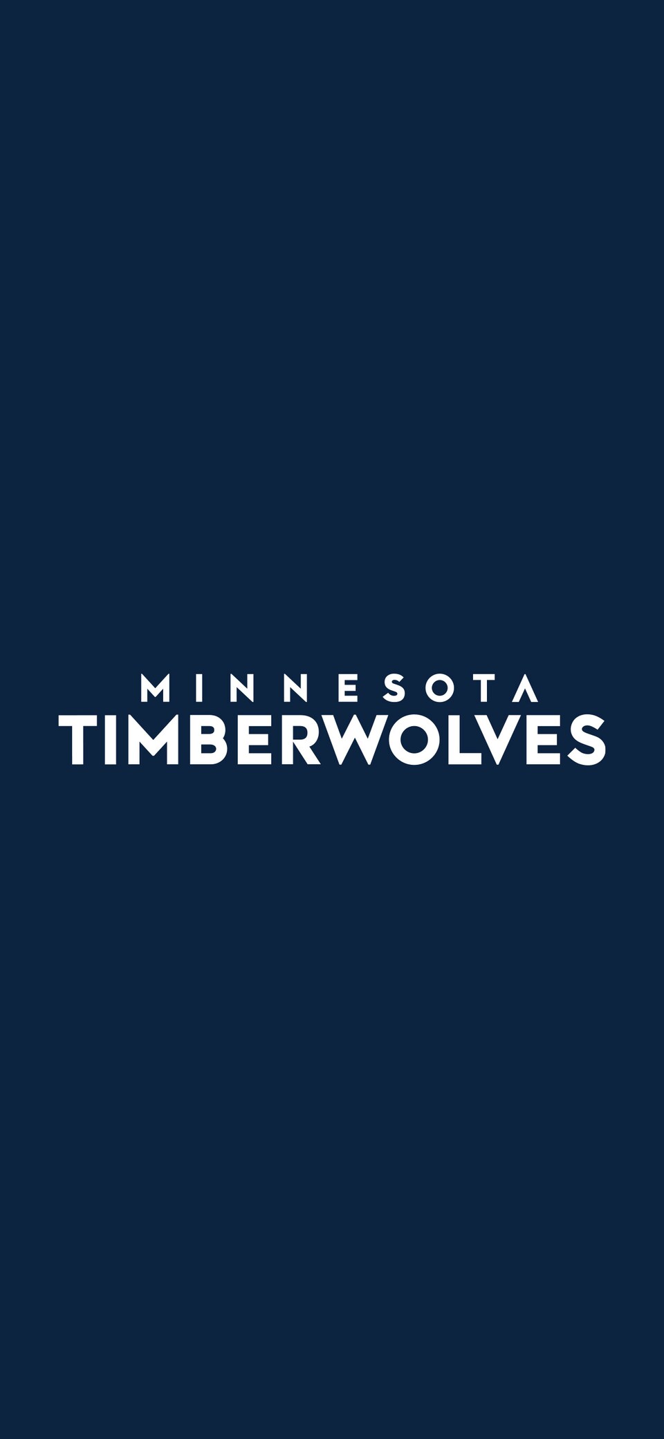 Backgrounds-Wallpapers | Minnesota Timberwolves
