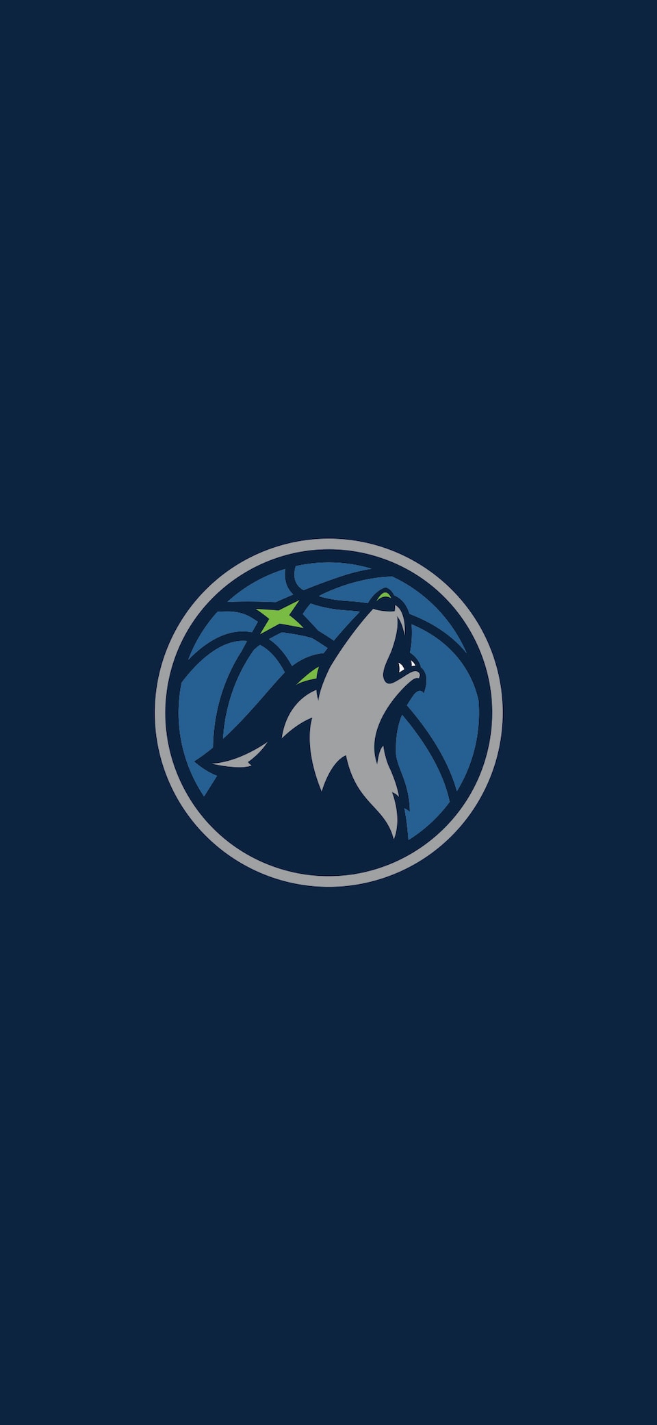 Backgrounds-Wallpapers | Minnesota Timberwolves