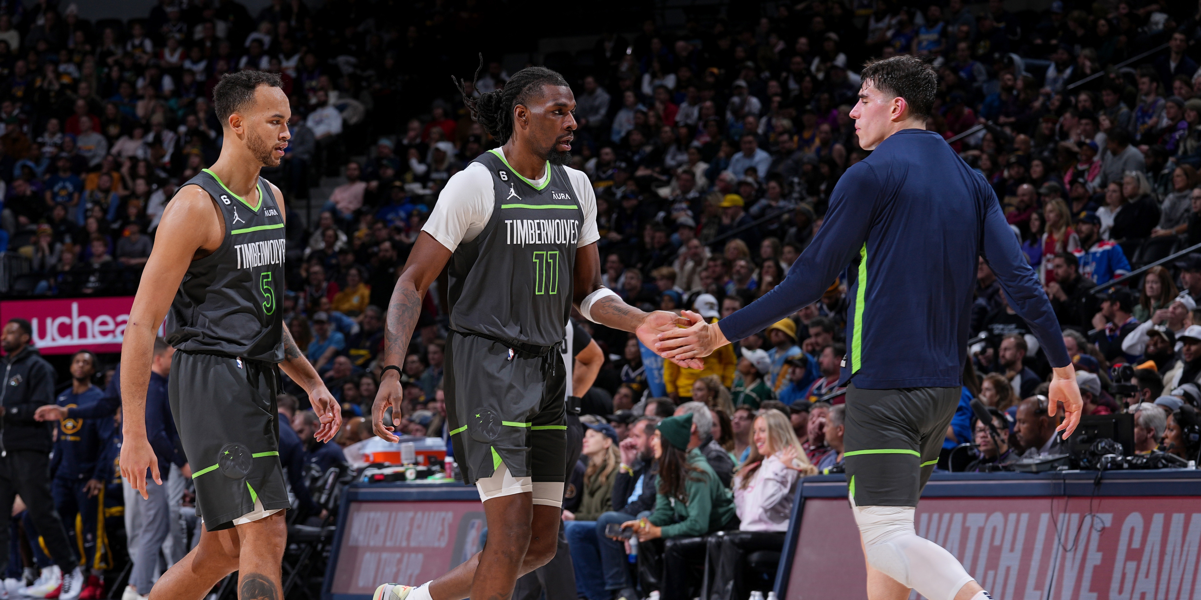 Timberwolves - The official site of the NBA for the latest NBA Scores ...