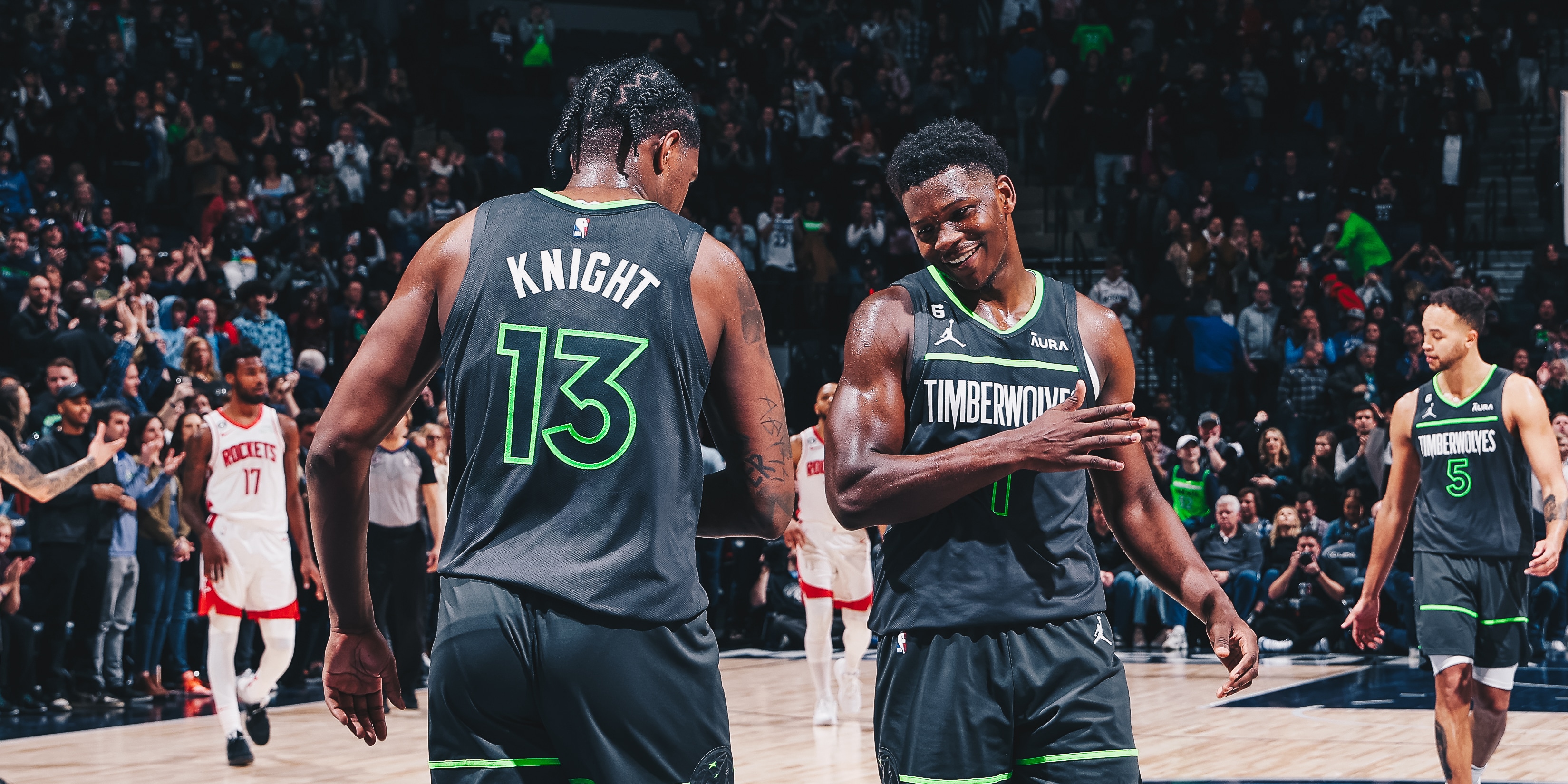 Timberwolves - The official site of the NBA for the latest NBA Scores ...