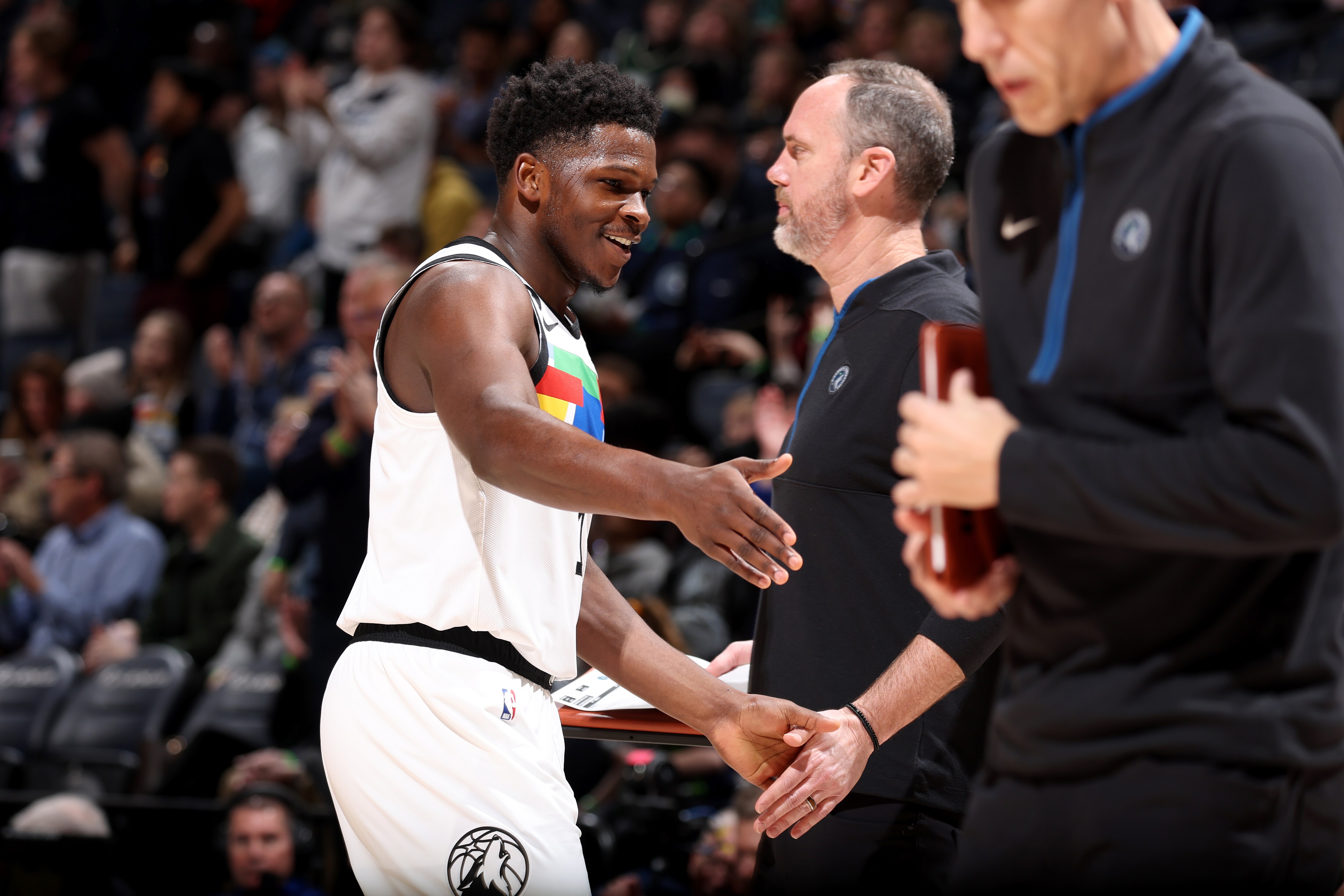 Wolves Pics: Victory vs. Memphis Photo Gallery | NBA.com