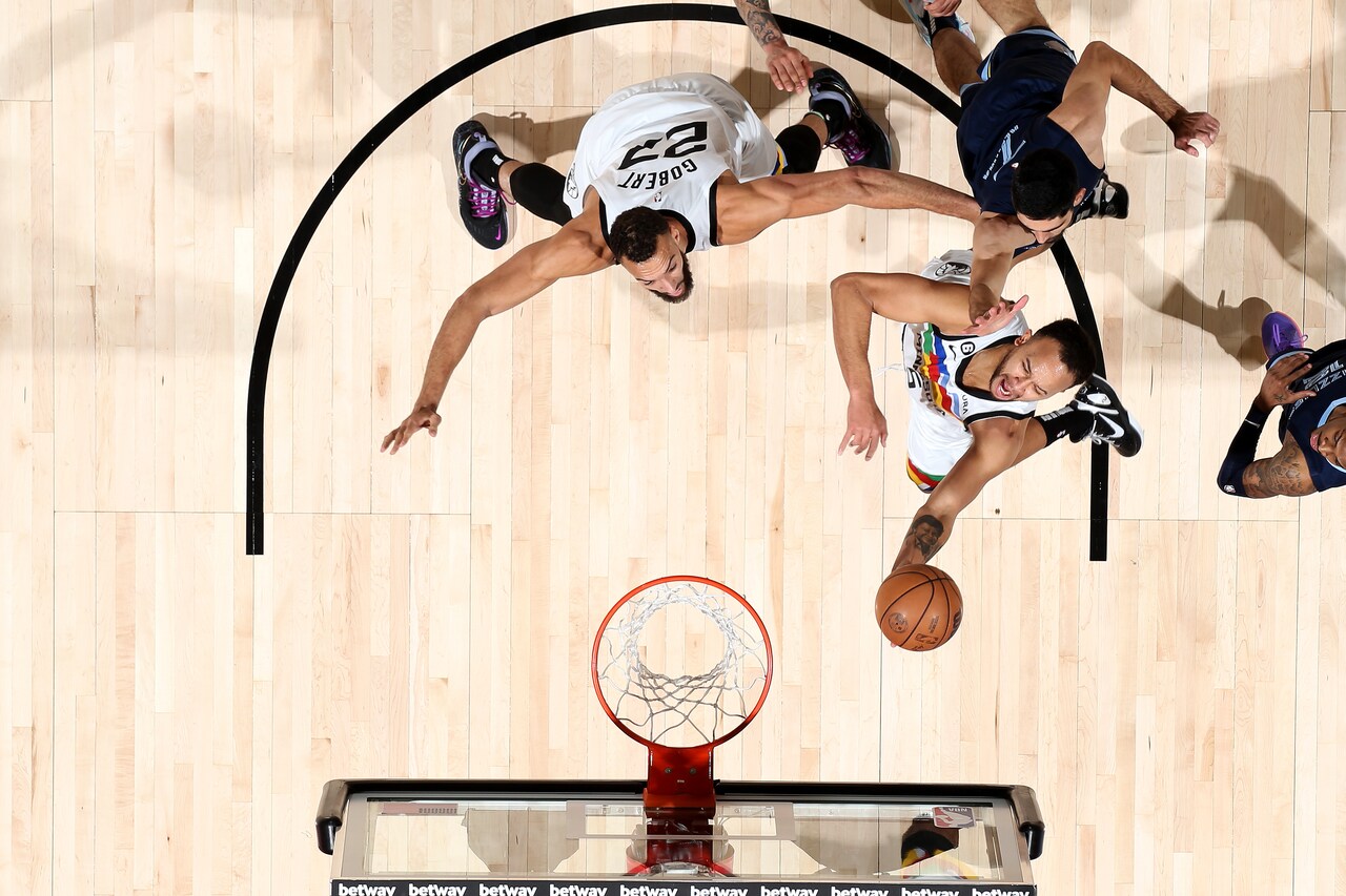 Wolves Pics: Victory vs. Memphis | Minnesota Timberwolves