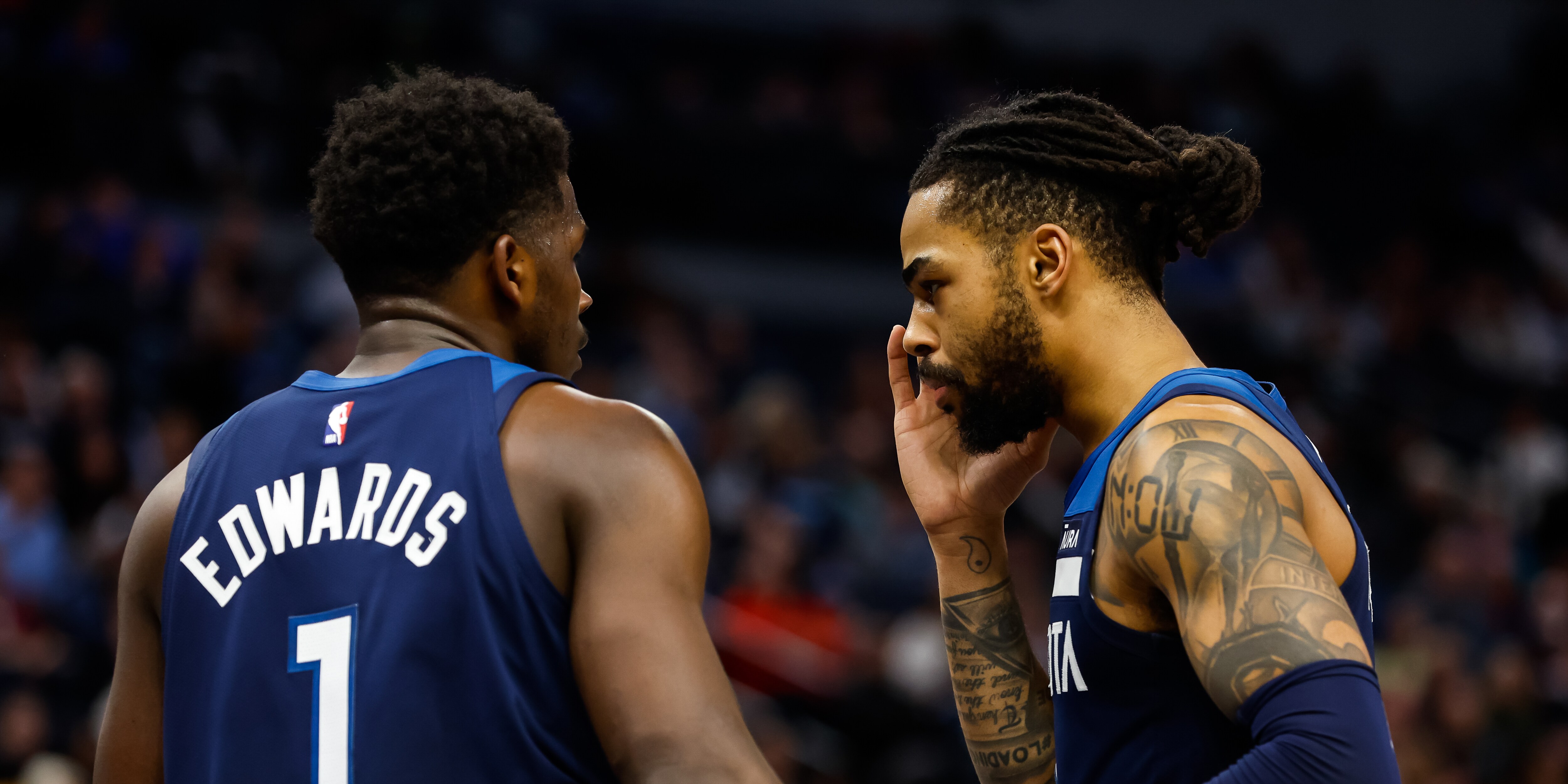 Fox, Lyles help Kings outlast Timberwolves 118-111 in OT | Minnesota ...