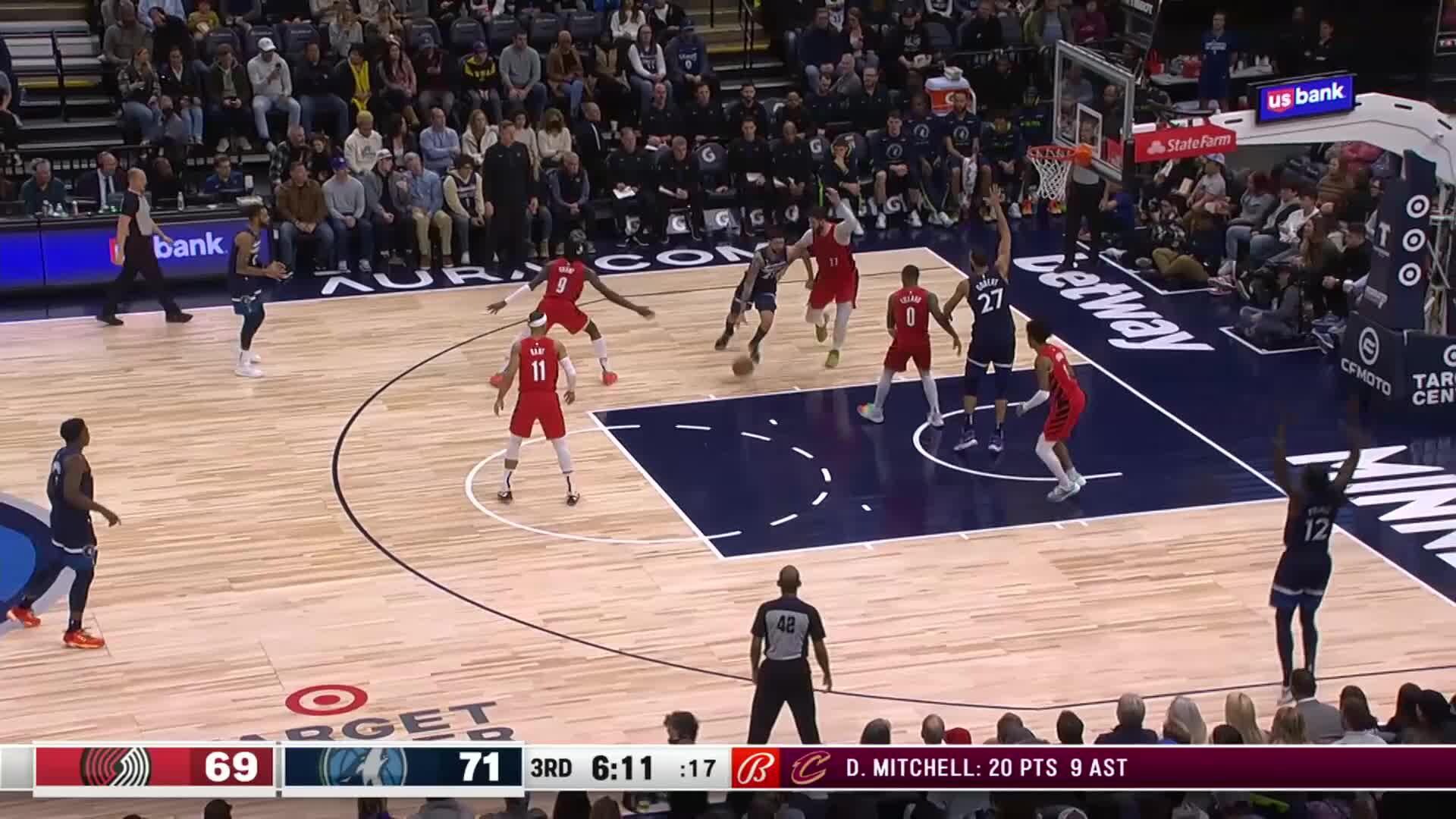 Timberwolves - The official site of the NBA for the latest NBA Scores ...