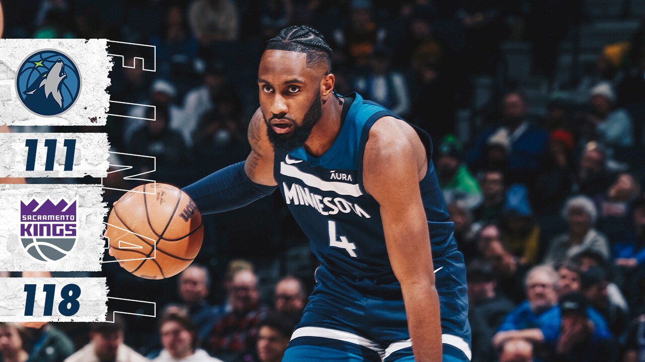 Timberwolves - The official site of the NBA for the latest NBA Scores ...