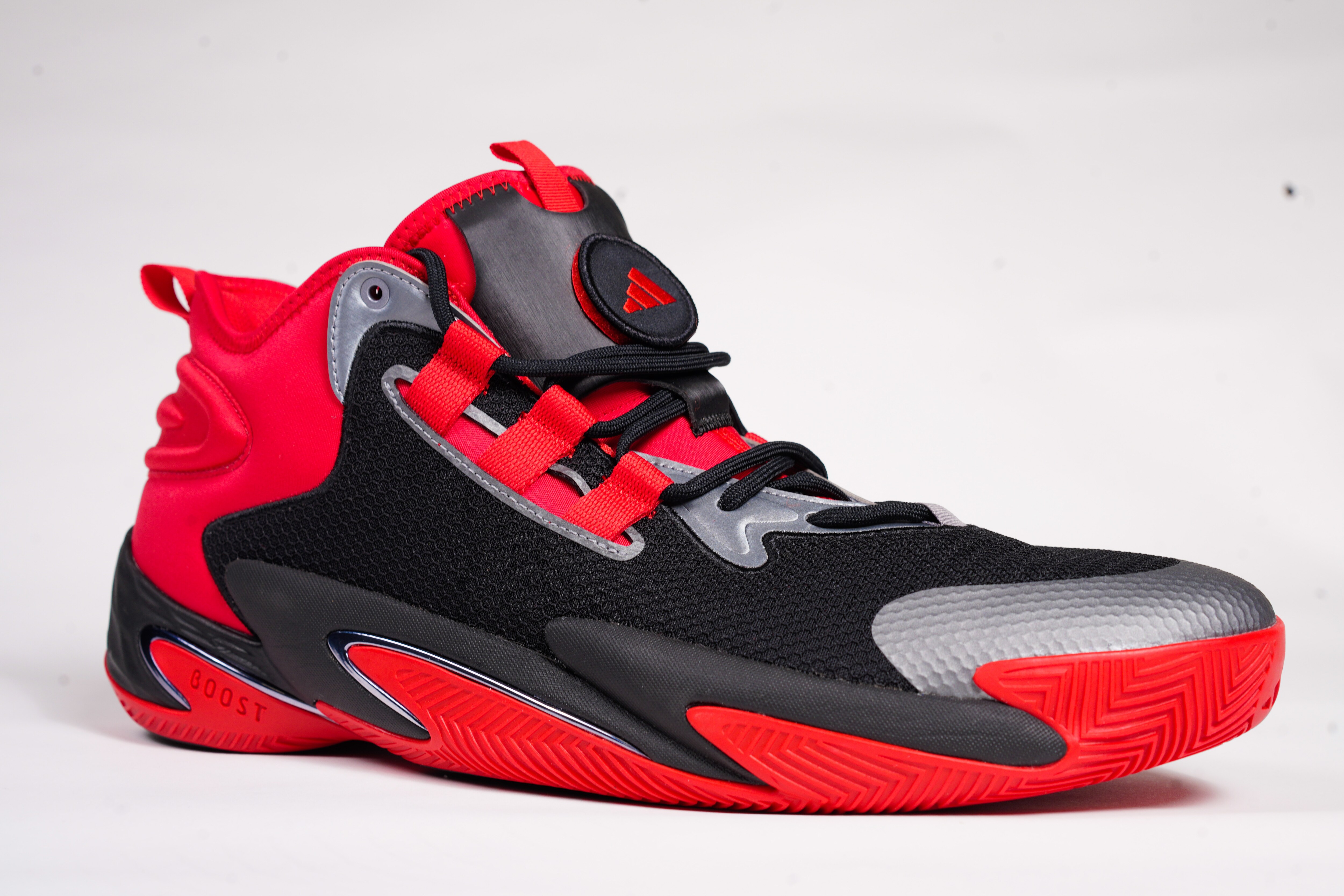 Wolves Pics: Adidas Basketball x Marvel BYW Select PE "Ant-Man" Photo ...