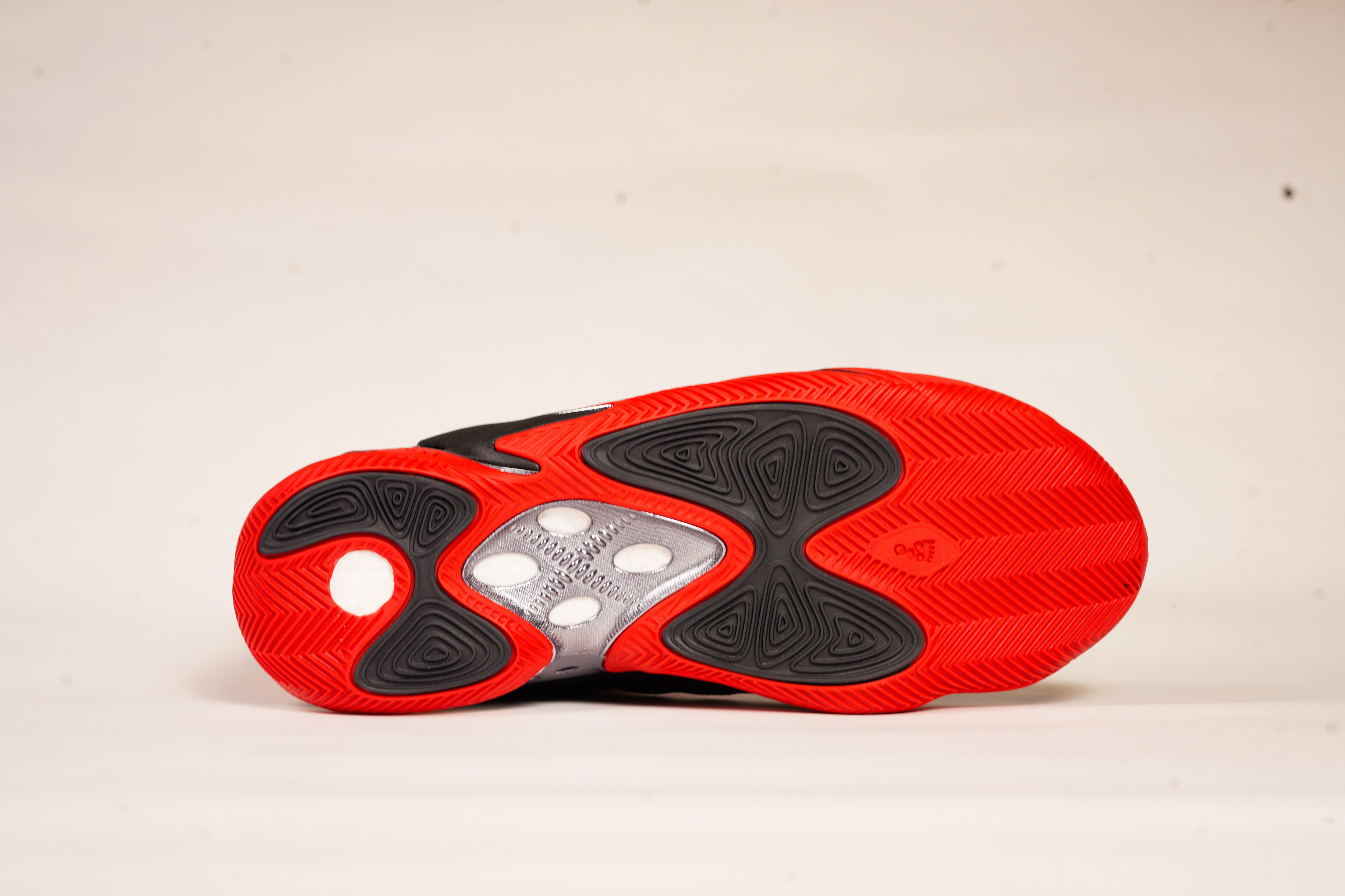 Wolves Pics: Adidas Basketball x Marvel BYW Select PE "Ant-Man" Photo ...