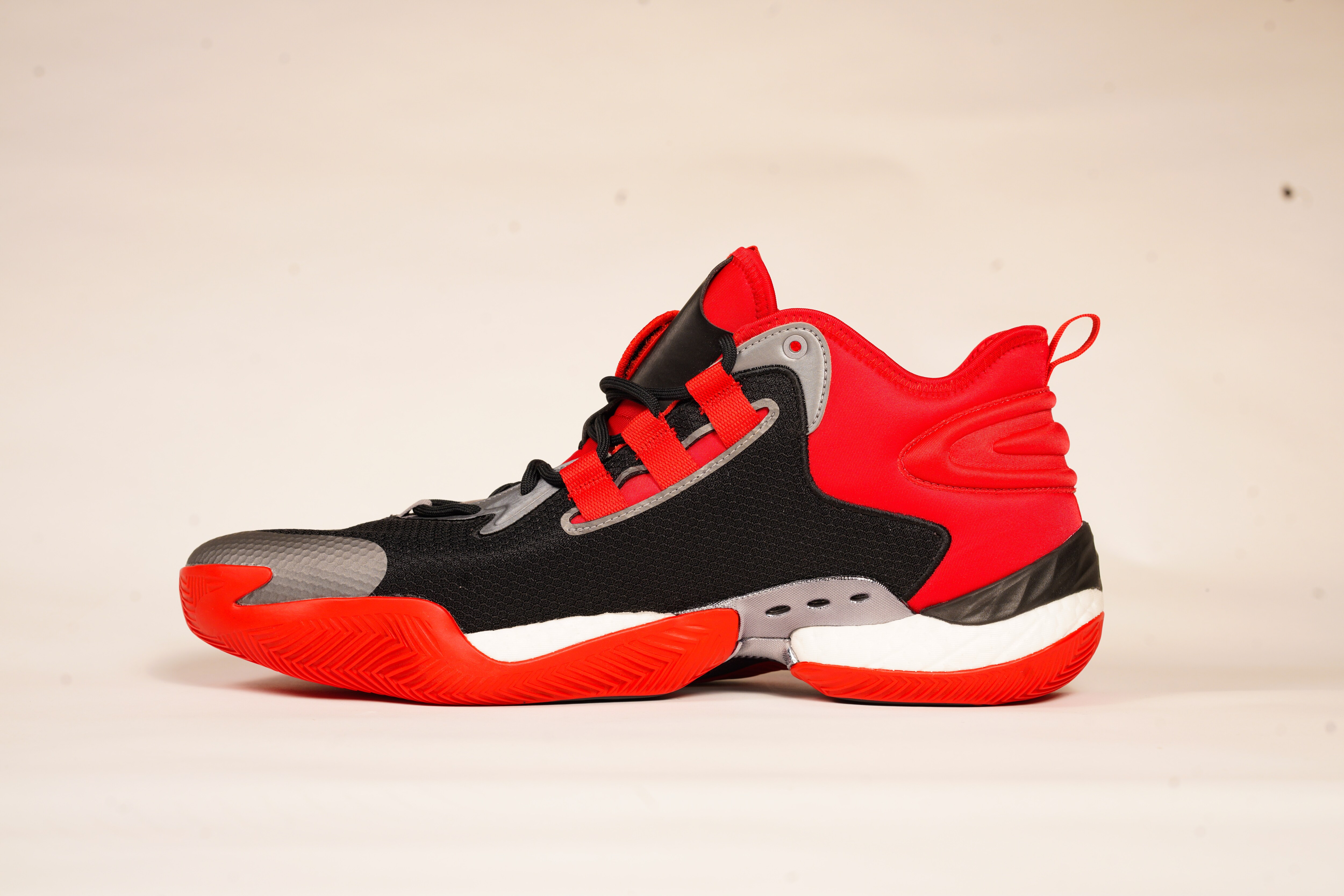 Wolves Pics: Adidas Basketball x Marvel BYW Select PE "Ant-Man" Photo ...