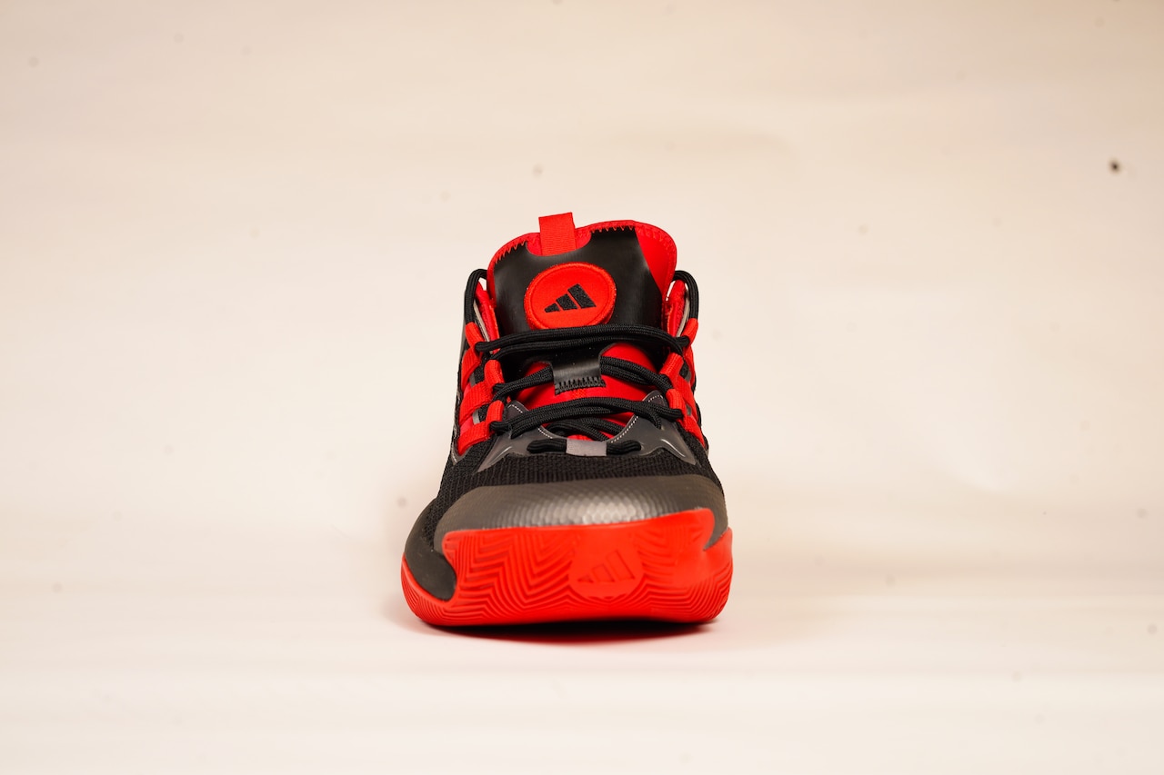 Wolves Pics: Adidas Basketball x Marvel BYW Select PE "Ant-Man ...