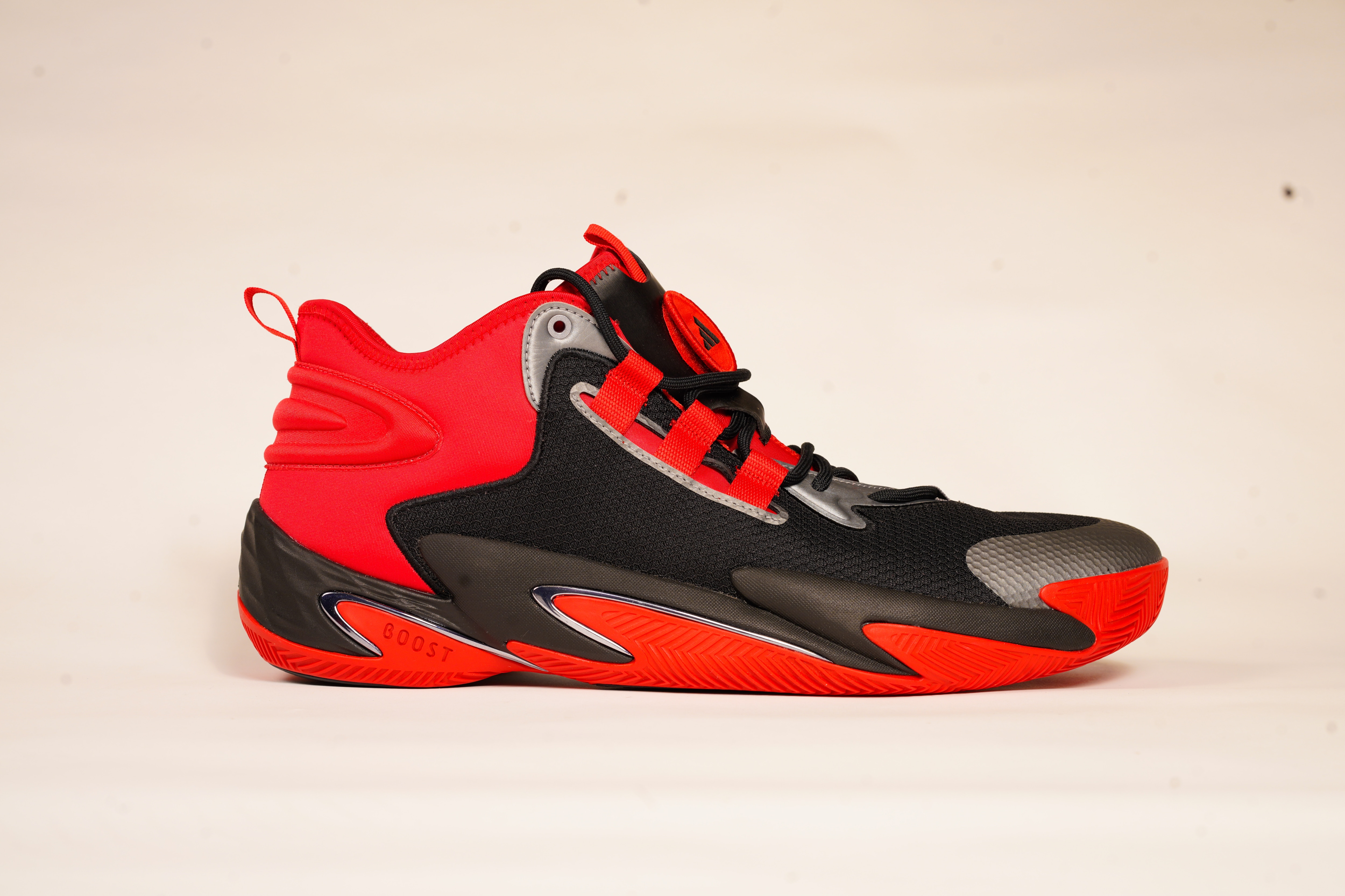 Wolves Pics: Adidas Basketball x Marvel BYW Select PE "Ant-Man" Photo ...