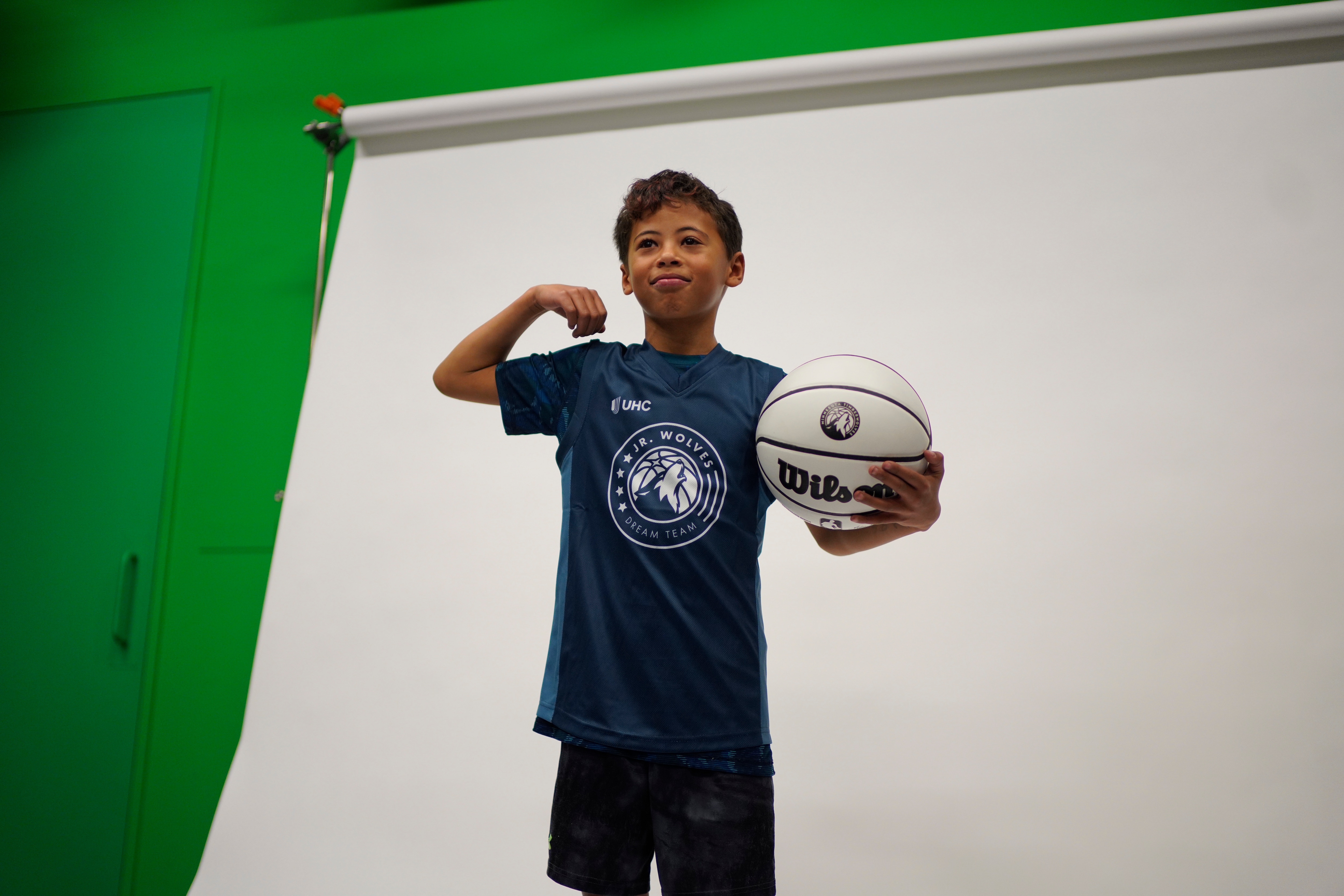 Wolves Pics: 2022-23 Jr. Wolves Dream Team Photo Gallery | NBA.com