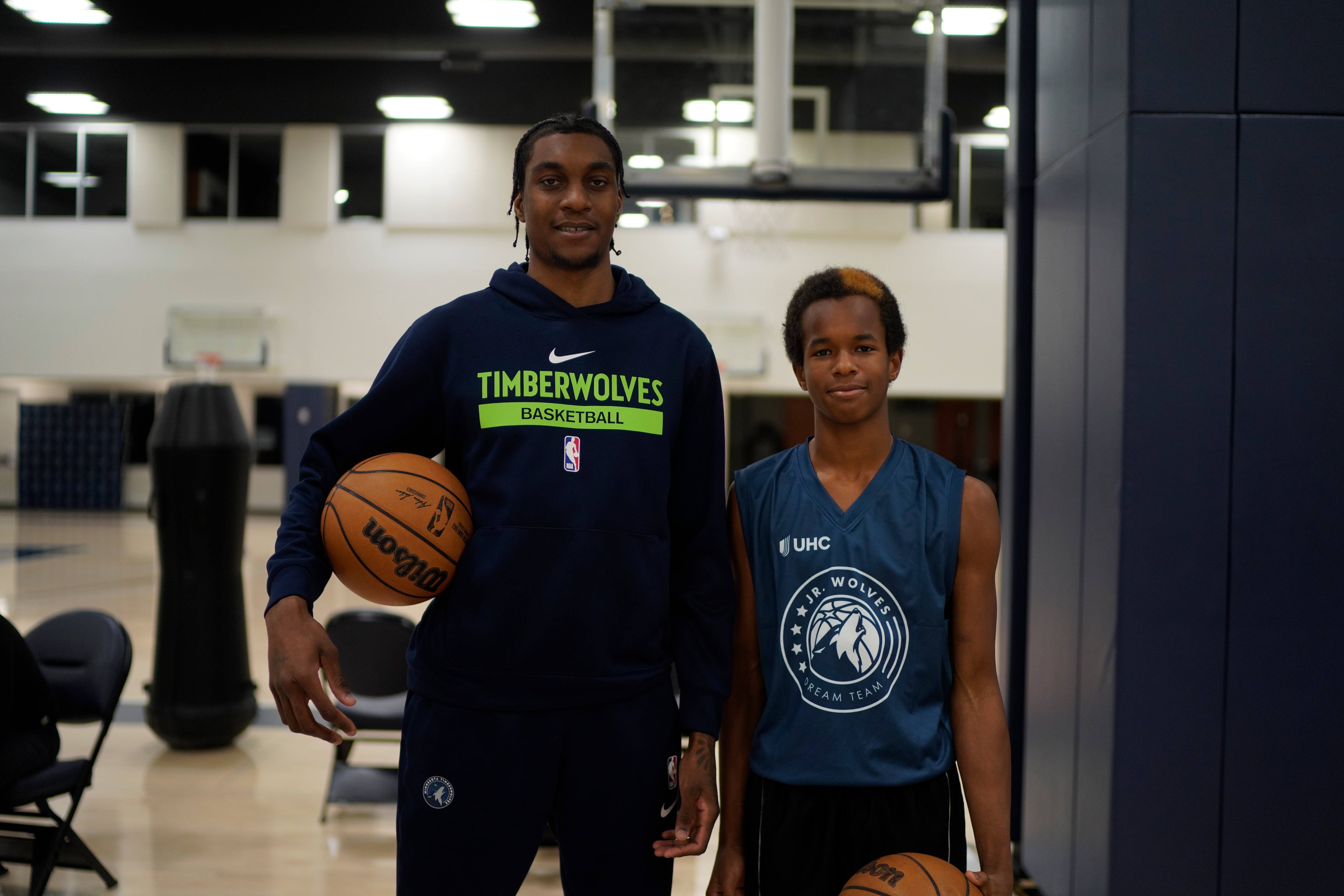 Wolves Pics: 2022-23 Jr. Wolves Dream Team Photo Gallery | NBA.com