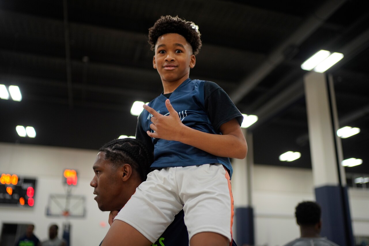 Wolves Pics: 2022-23 Jr. Wolves Dream Team | Minnesota Timberwolves