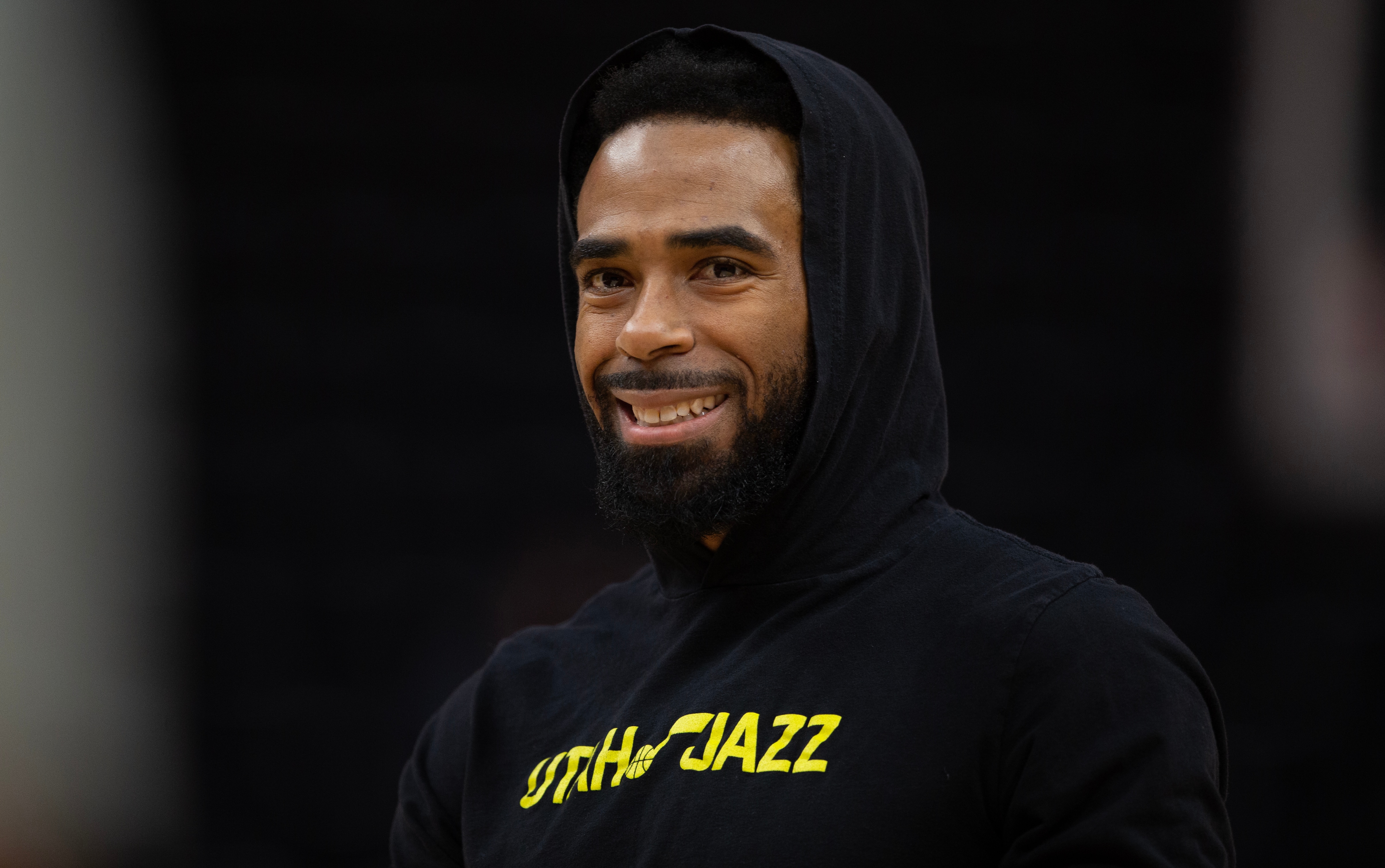 Wolves Pics: Welcome, Mike Conley Jr. Photo Gallery | NBA.com