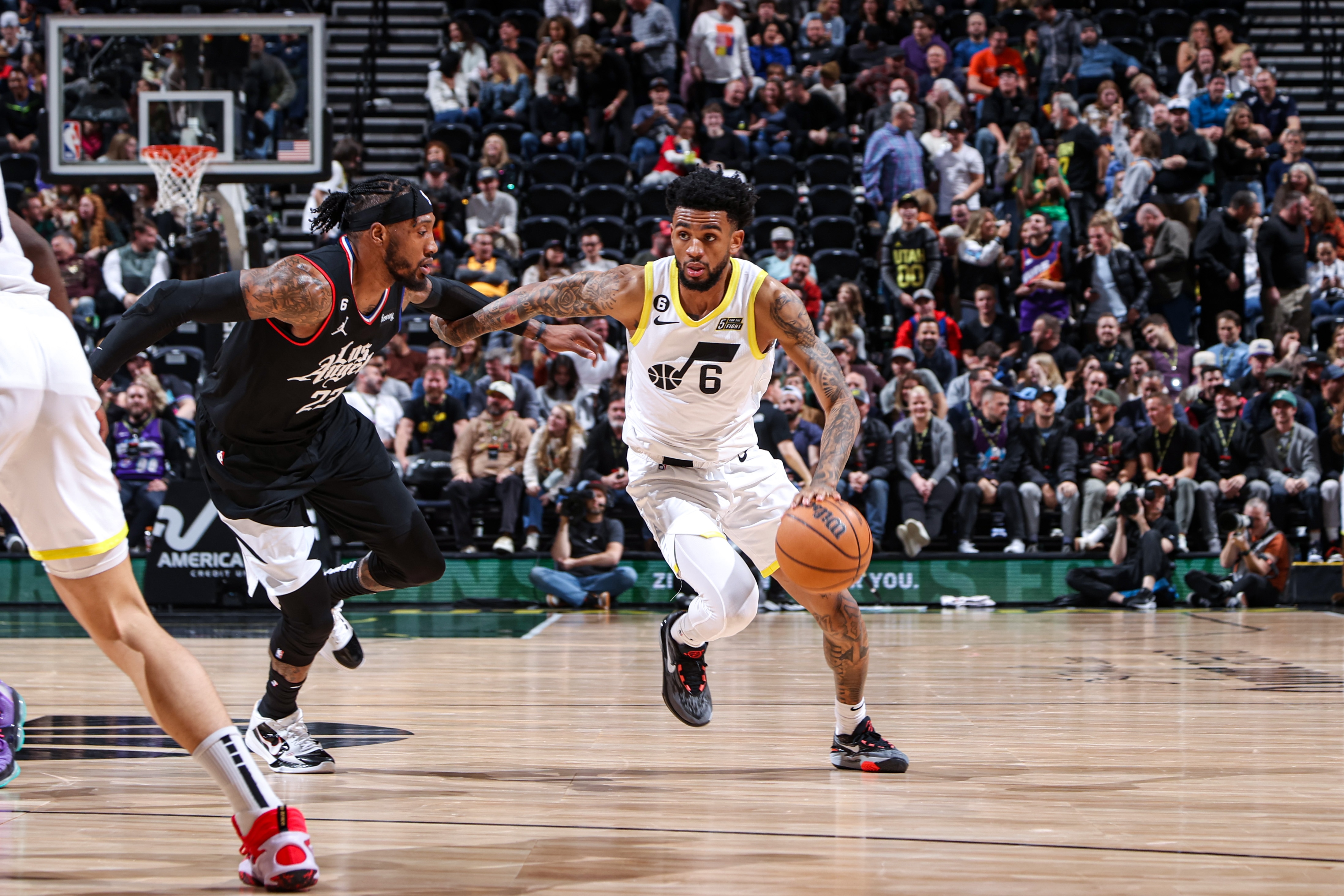 Wolves Pics: Nickeil Alexander-Walker Joins Minnesota Photo Gallery ...