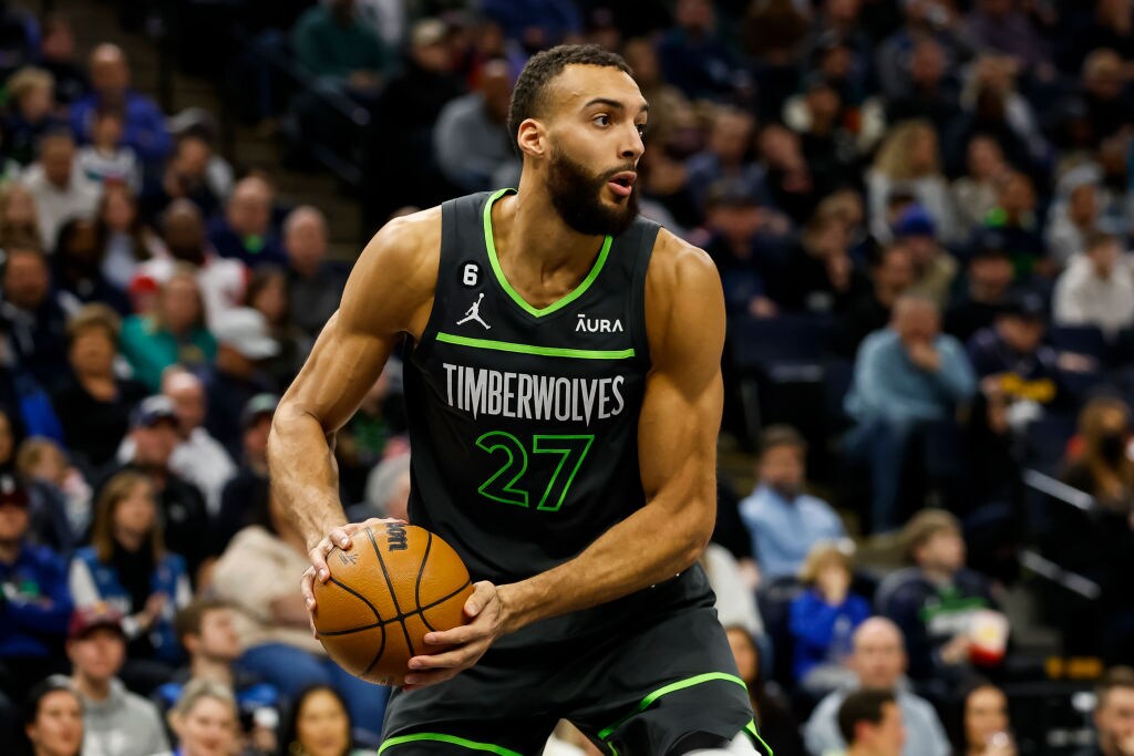Wolves Pics: Victory vs. Nuggets Photo Gallery | NBA.com