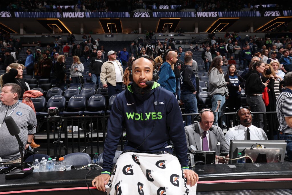 Wolves Pics: Victory vs. Nuggets Photo Gallery | NBA.com