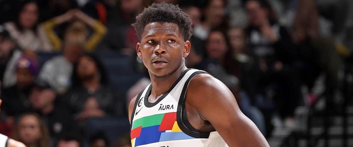 Preview: Wolves at Grizzlies | Minnesota Timberwolves