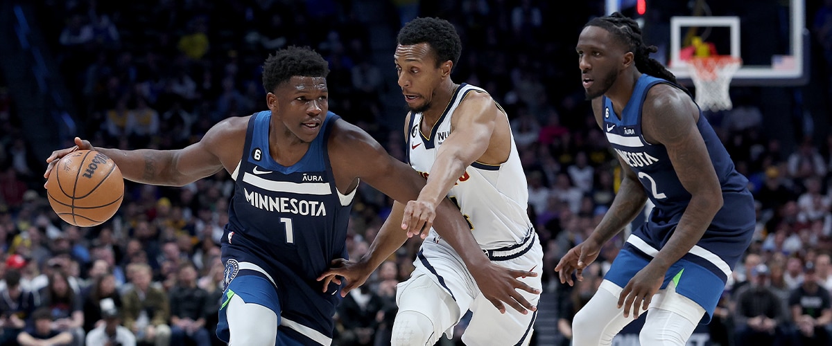 Wolves Fall To Nuggets, 146-112 | Minnesota Timberwolves
