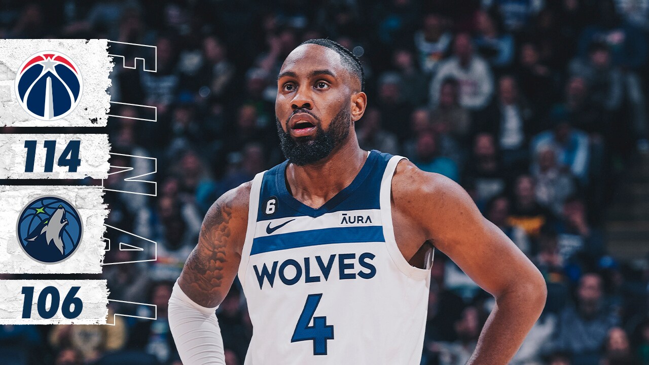 Timberwolves - The official site of the NBA for the latest NBA Scores ...
