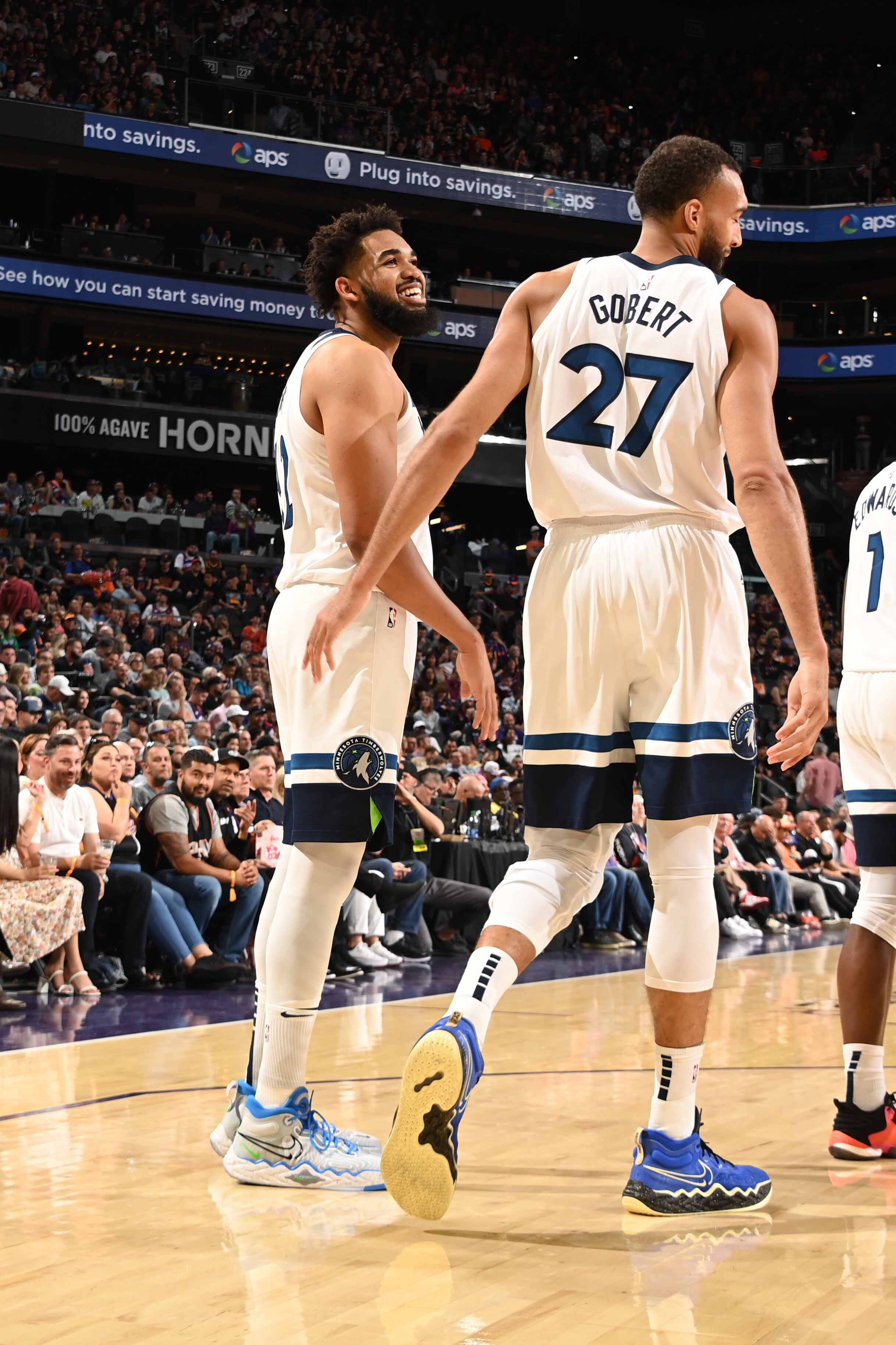 Wolves Pics: Wolves Fall To Suns | 03.29.23 Photo Gallery | NBA.com