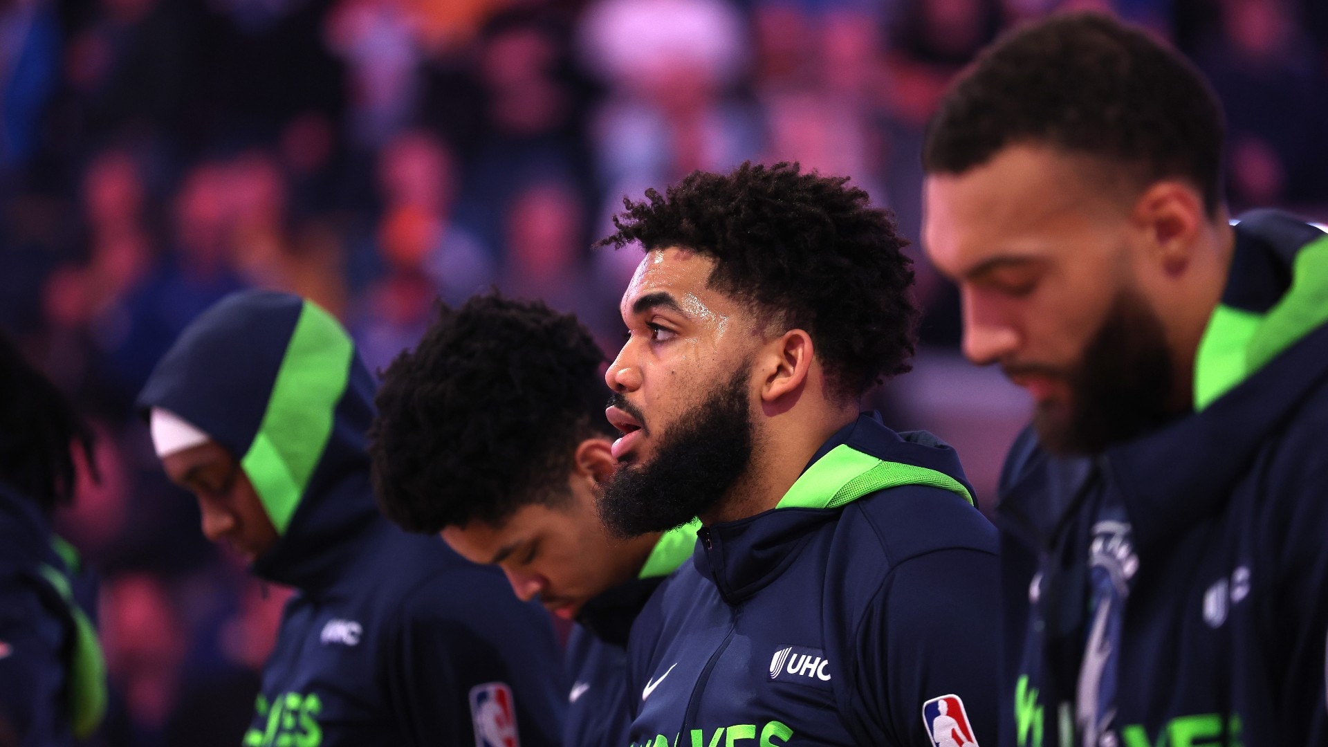 Timberwolves - The official site of the NBA for the latest NBA Scores ...