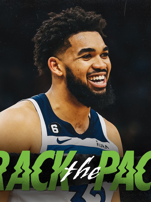 Minnesota Timberwolves | NBA.com