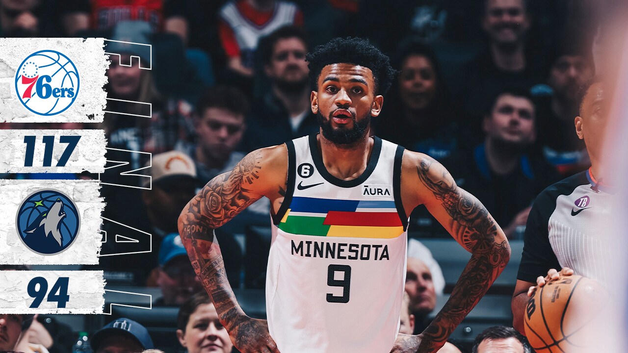 Timberwolves - The official site of the NBA for the latest NBA Scores ...