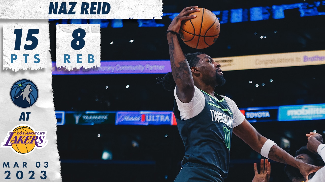 Minnesota Timberwolves | NBA.com