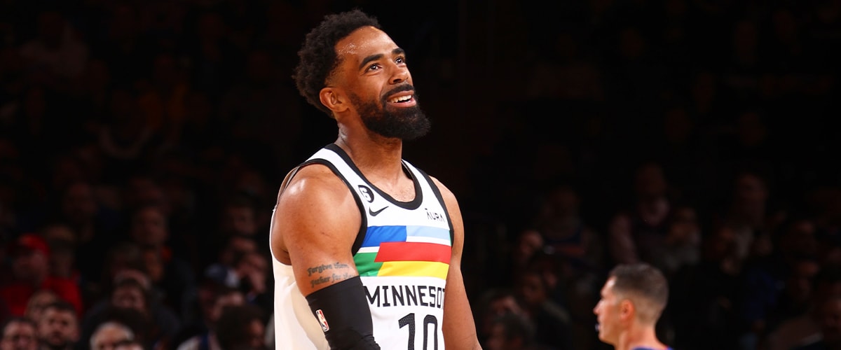 Wolves overcome Randle’s 57 points, beat Knicks 140-134 | Minnesota ...