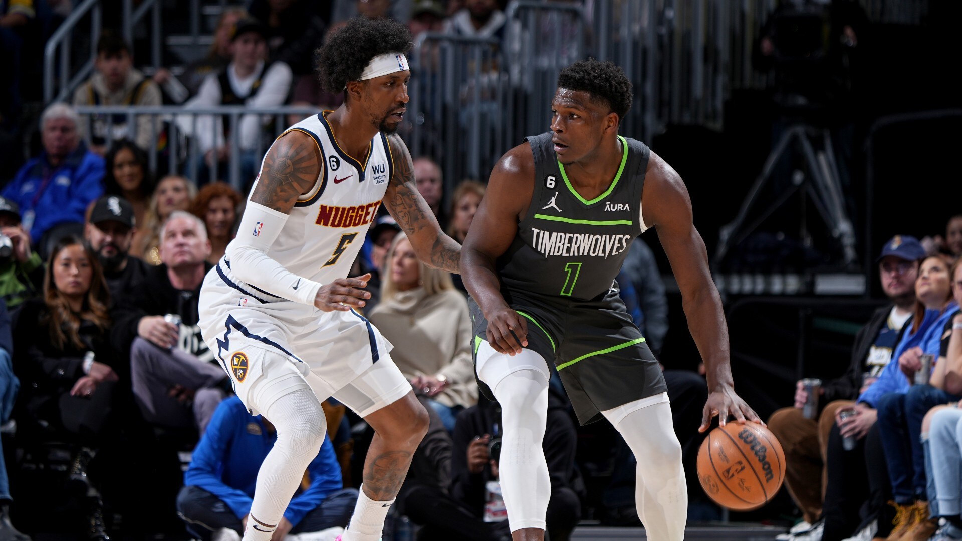 Timberwolves - The official site of the NBA for the latest NBA Scores ...