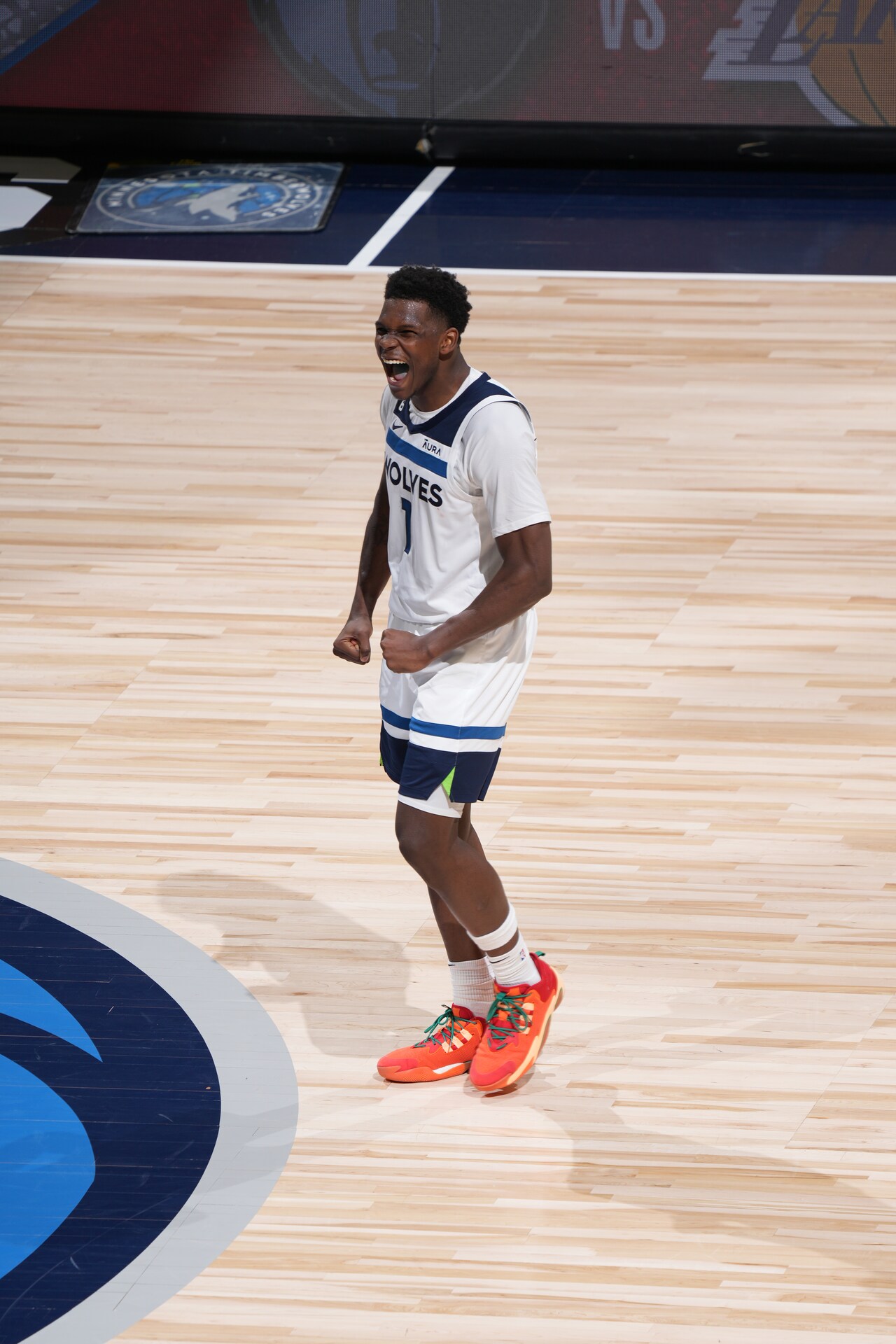 Wolves Pics: Wolves VICTORY Over Nuggets In Game 4 | 04.23.23 Photo ...