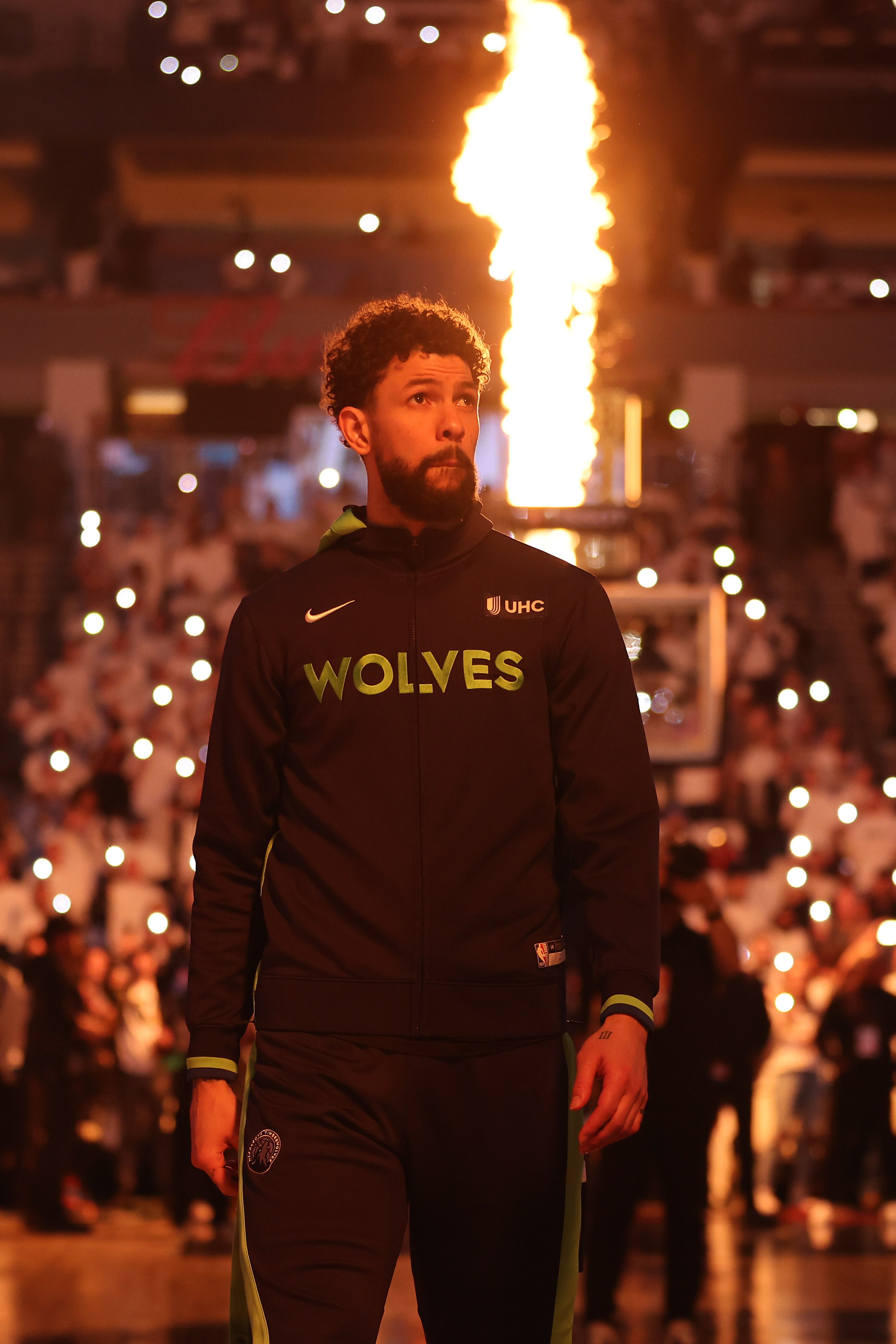 Wolves Pics: Wolves VICTORY Over Nuggets In Game 4 | 04.23.23 Photo ...
