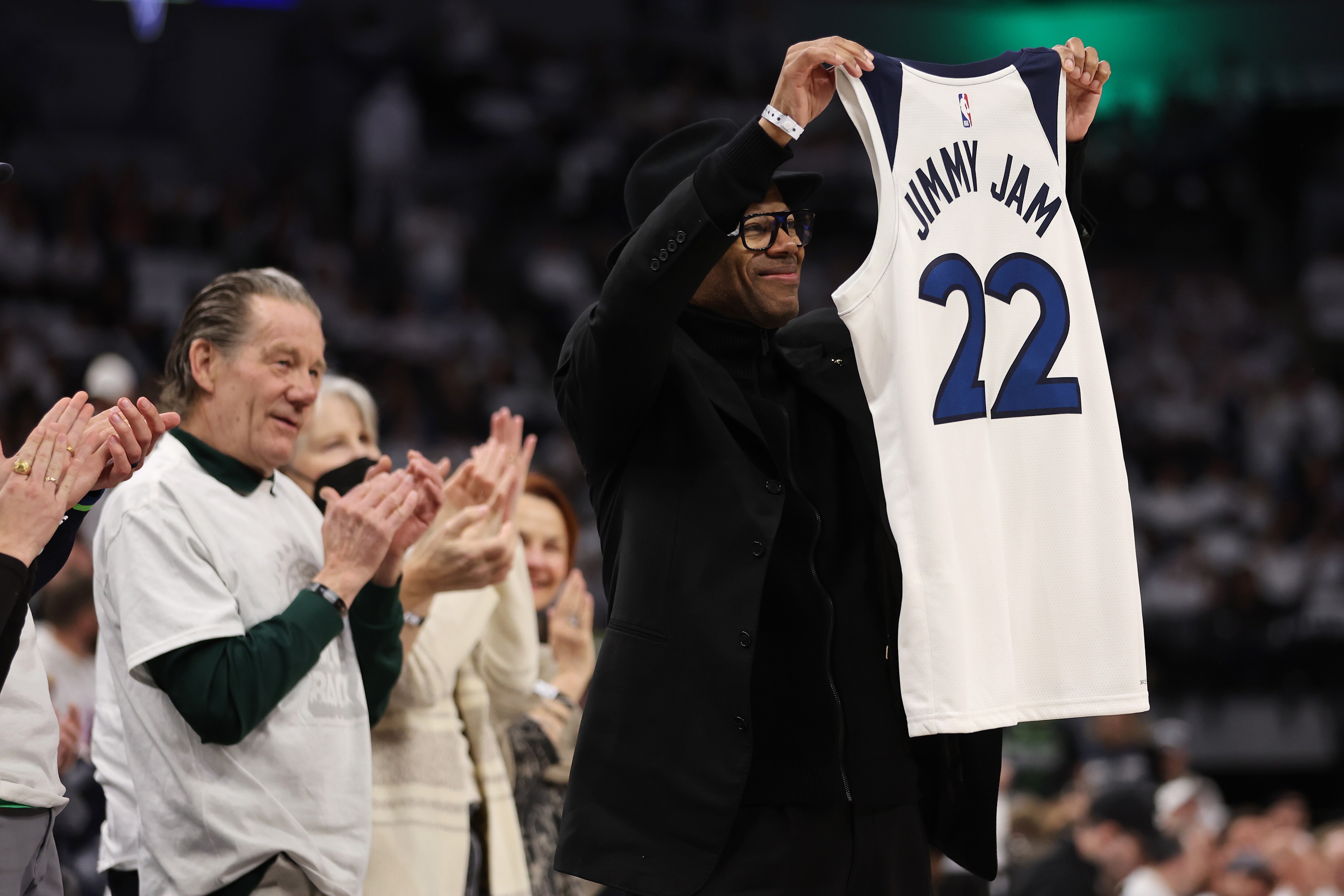 Wolves Pics: Wolves VICTORY Over Nuggets In Game 4 | 04.23.23 Photo ...