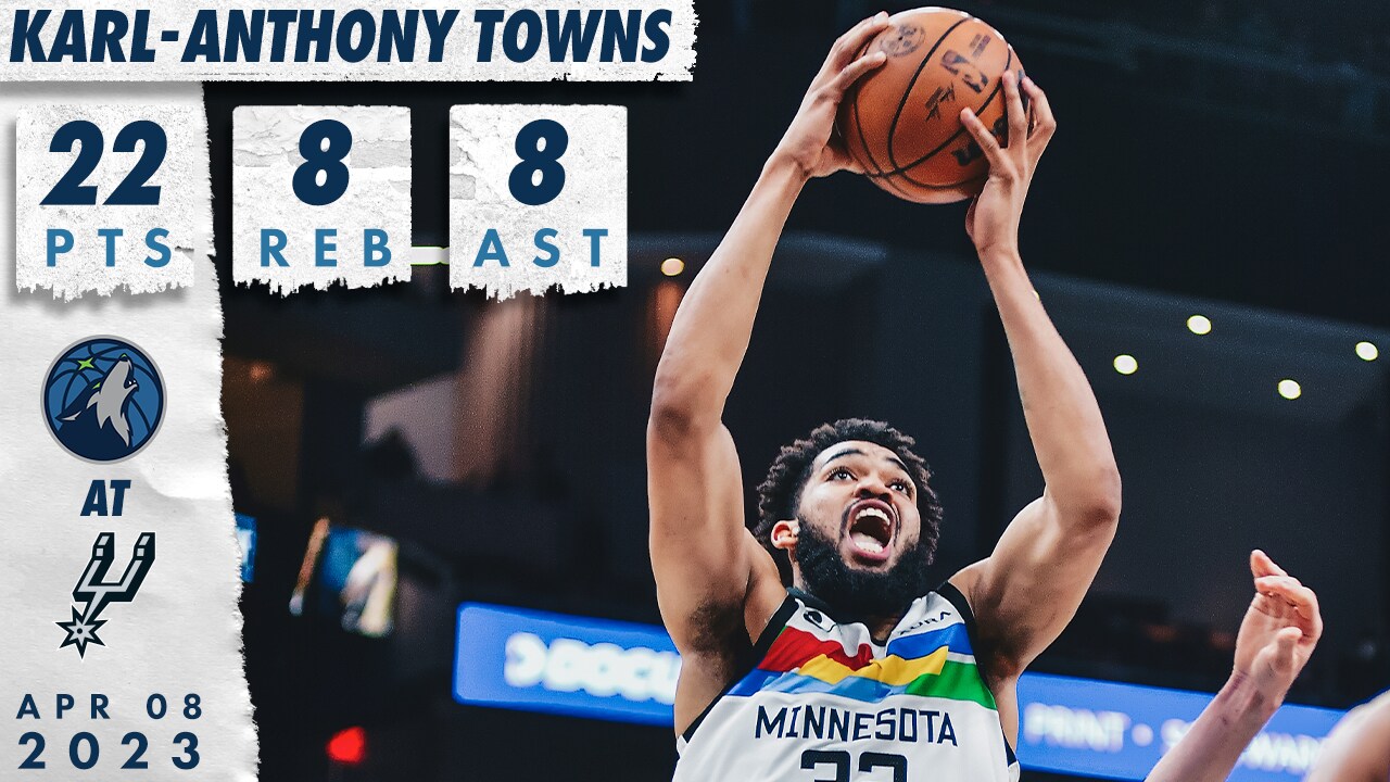 Timberwolves - The official site of the NBA for the latest NBA Scores ...