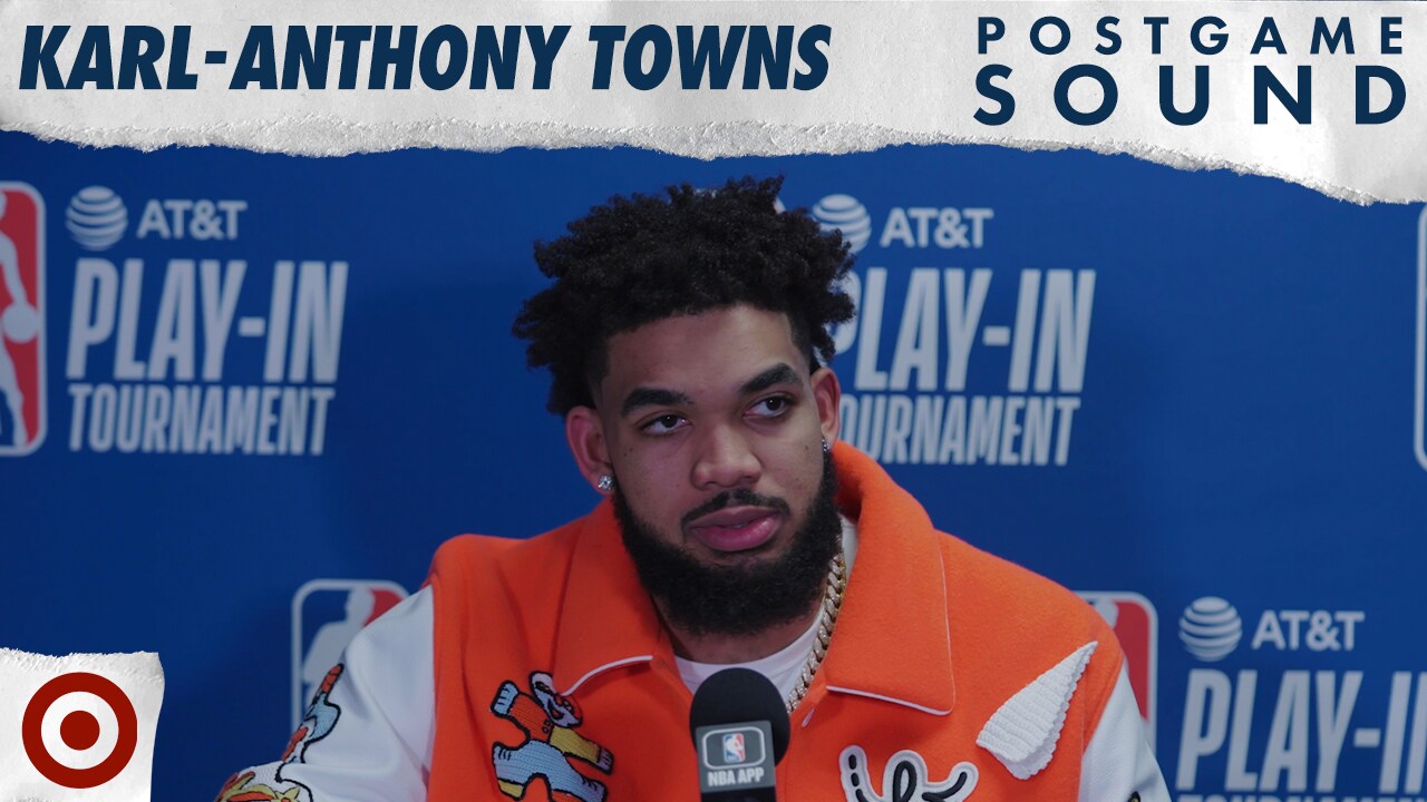 Timberwolves - The official site of the NBA for the latest NBA Scores ...