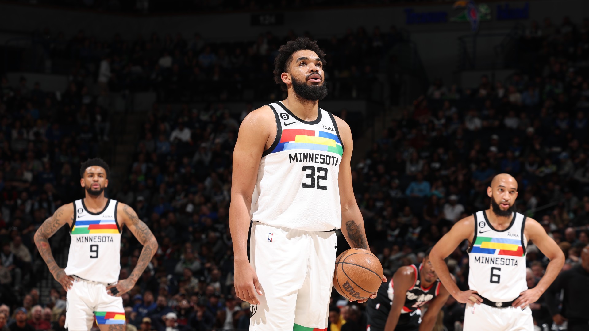Timberwolves - The official site of the NBA for the latest NBA Scores ...