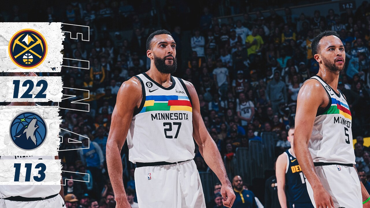 Timberwolves - The official site of the NBA for the latest NBA Scores ...