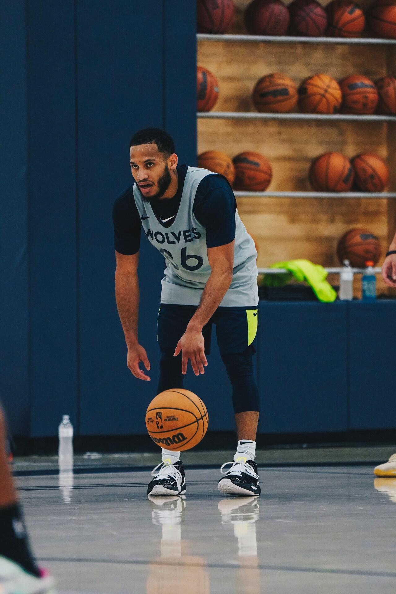 Wolves Pics: 2023 NBA Draft Workouts | Minnesota Timberwolves