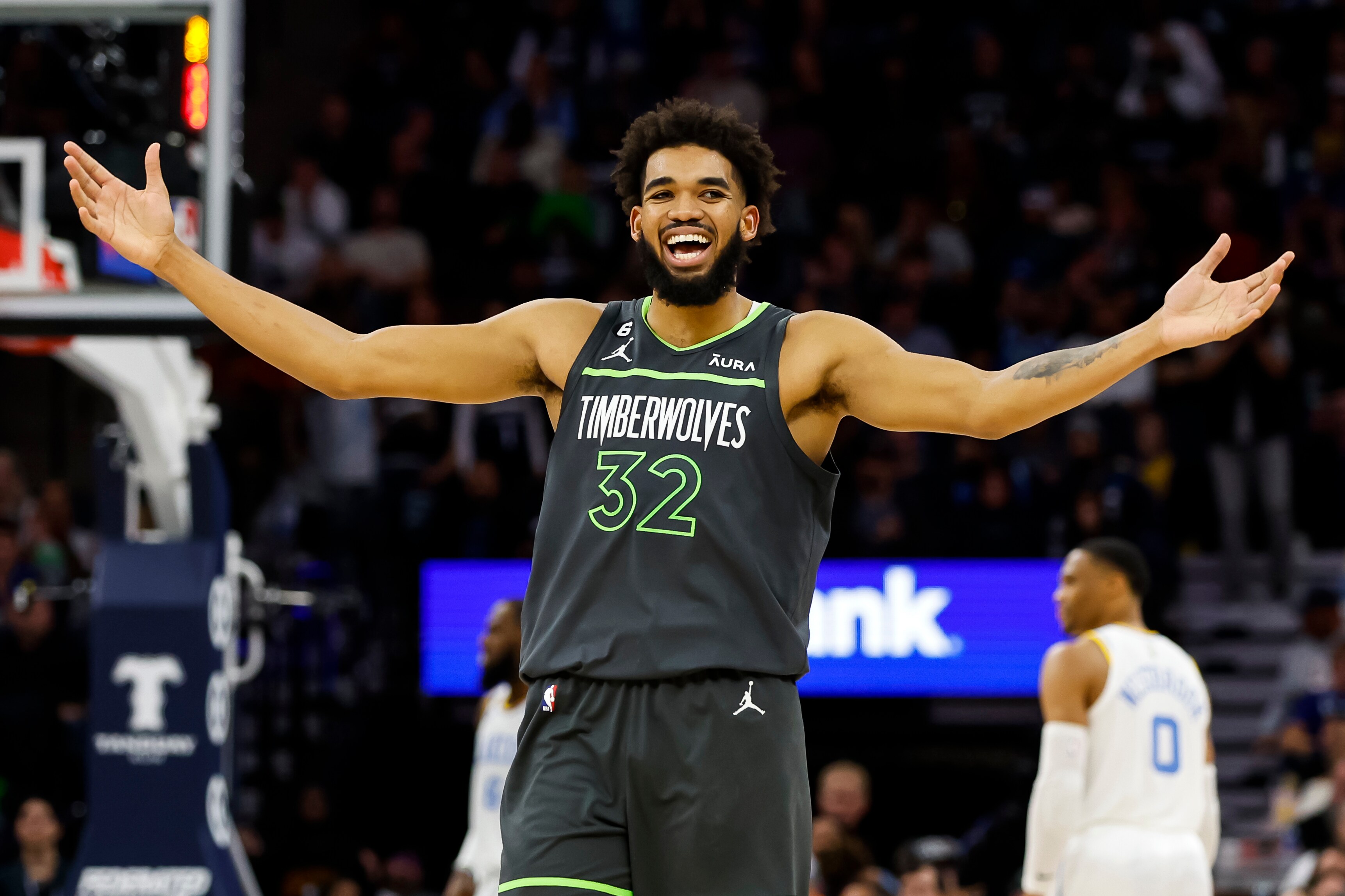 Wolves Pics: Karl-Anthony Towns 22-23 Season Photos Photo Gallery | NBA.com