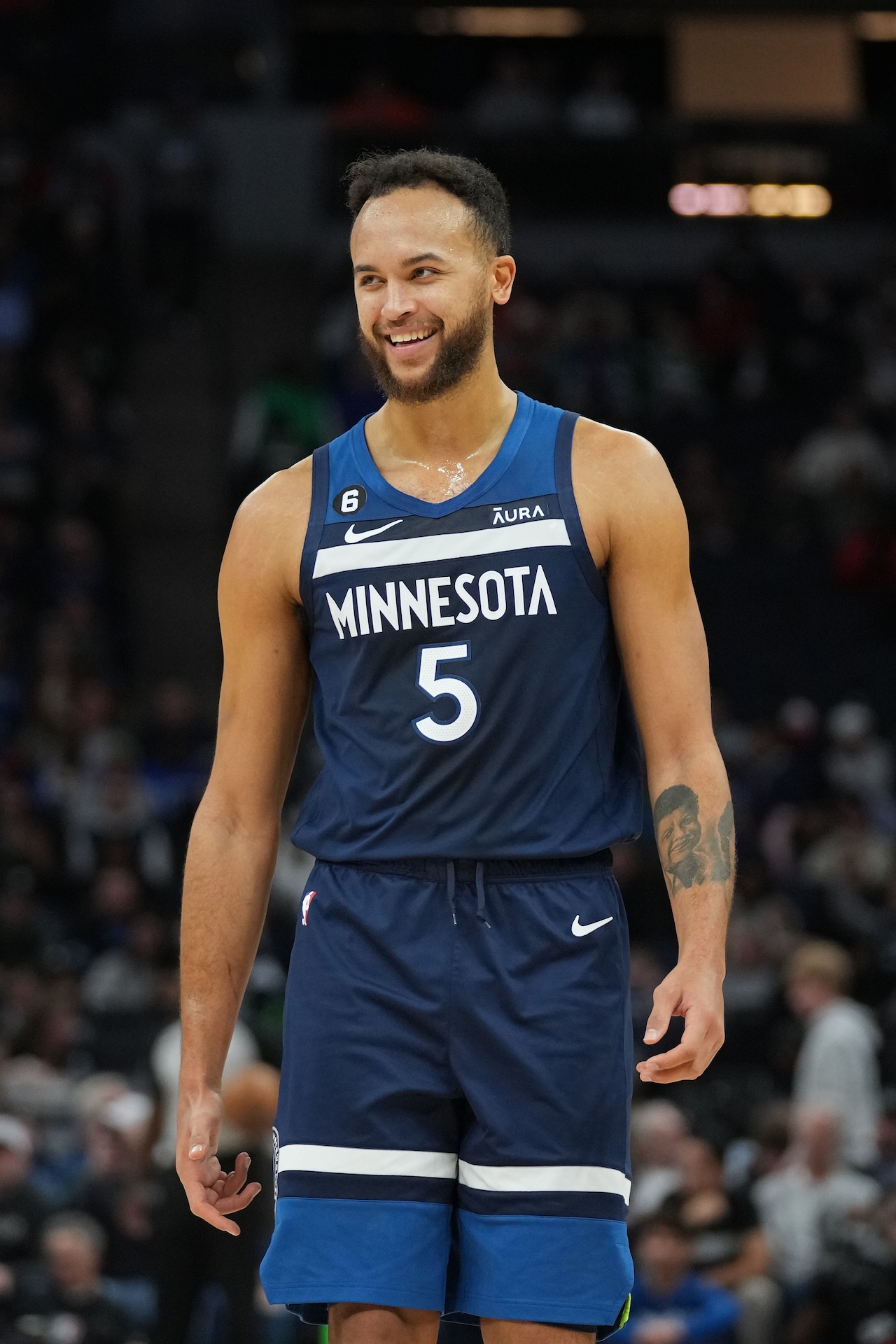 Wolves Pics: Kyle Anderson 22-23 Season Photos | Minnesota Timberwolves