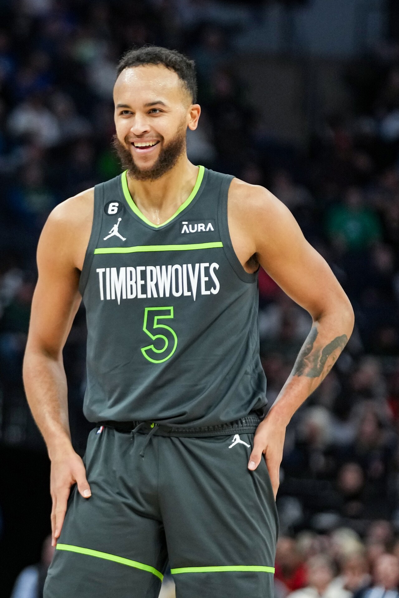 Wolves Pics: Kyle Anderson 22-23 Season Photos | Minnesota Timberwolves
