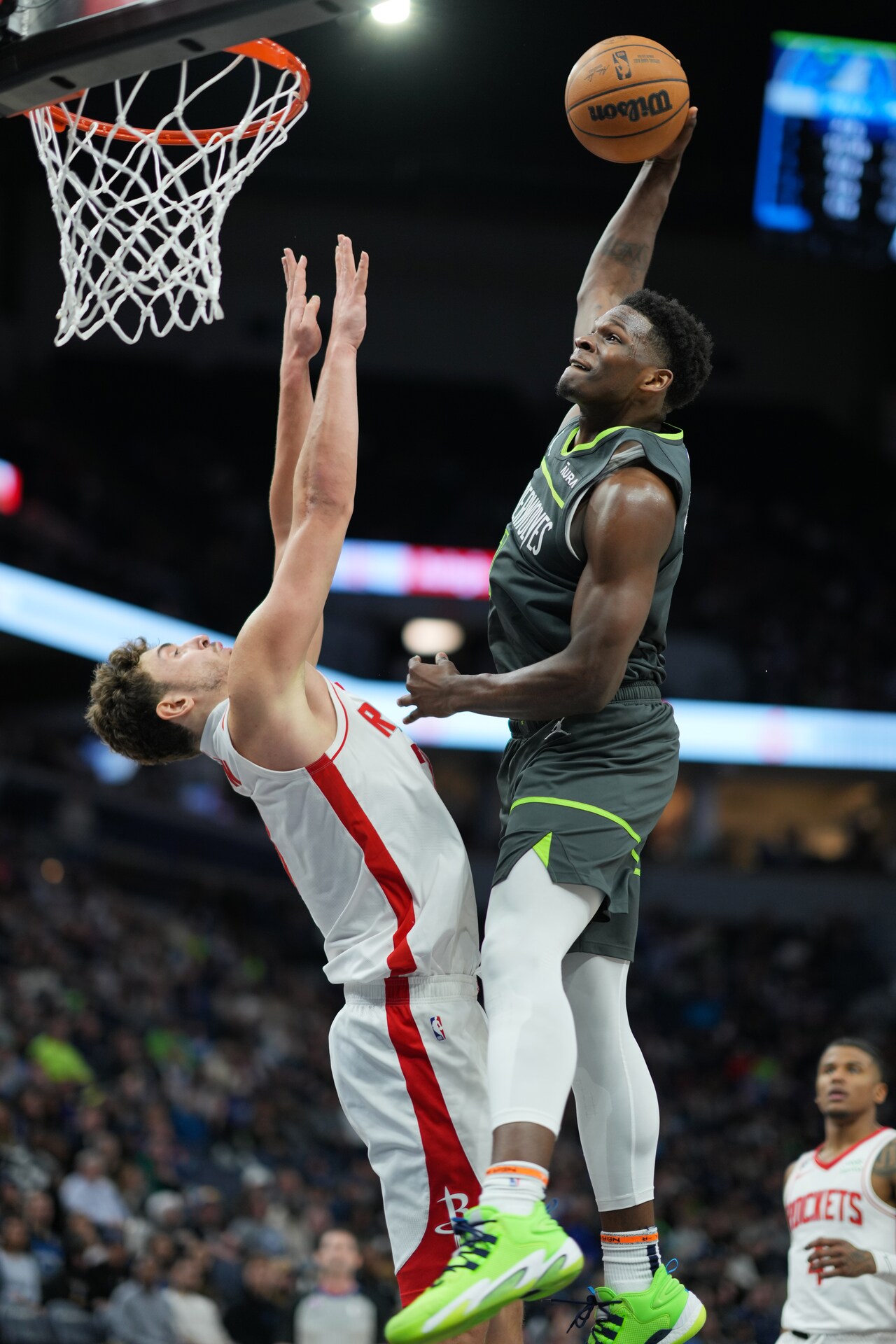 Wolves Pics: Anthony Edwards 22-23 Season Photos | Minnesota Timberwolves