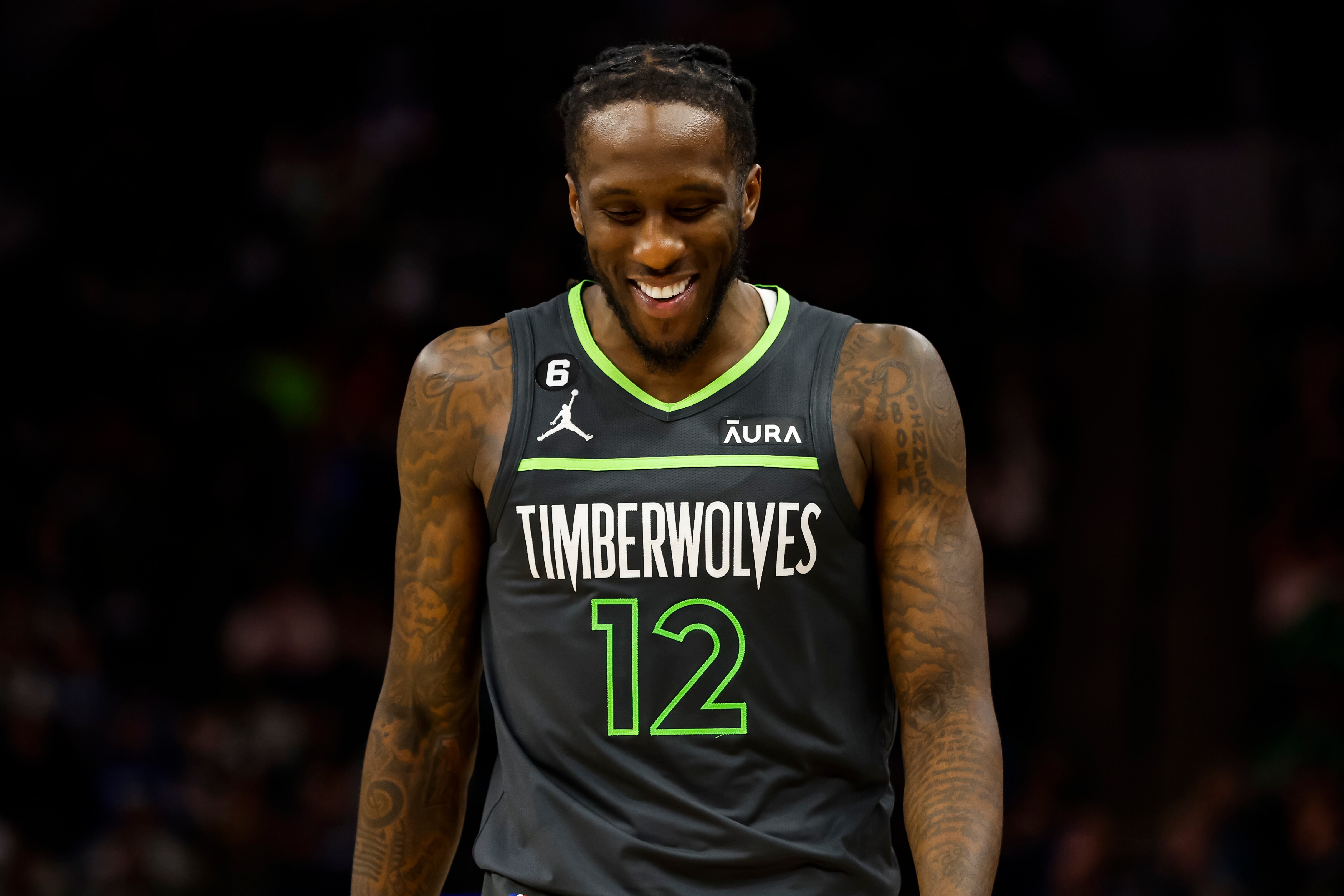 Wolves Pics: Taurean Prince 22-23 Season Photos Photo Gallery | NBA.com