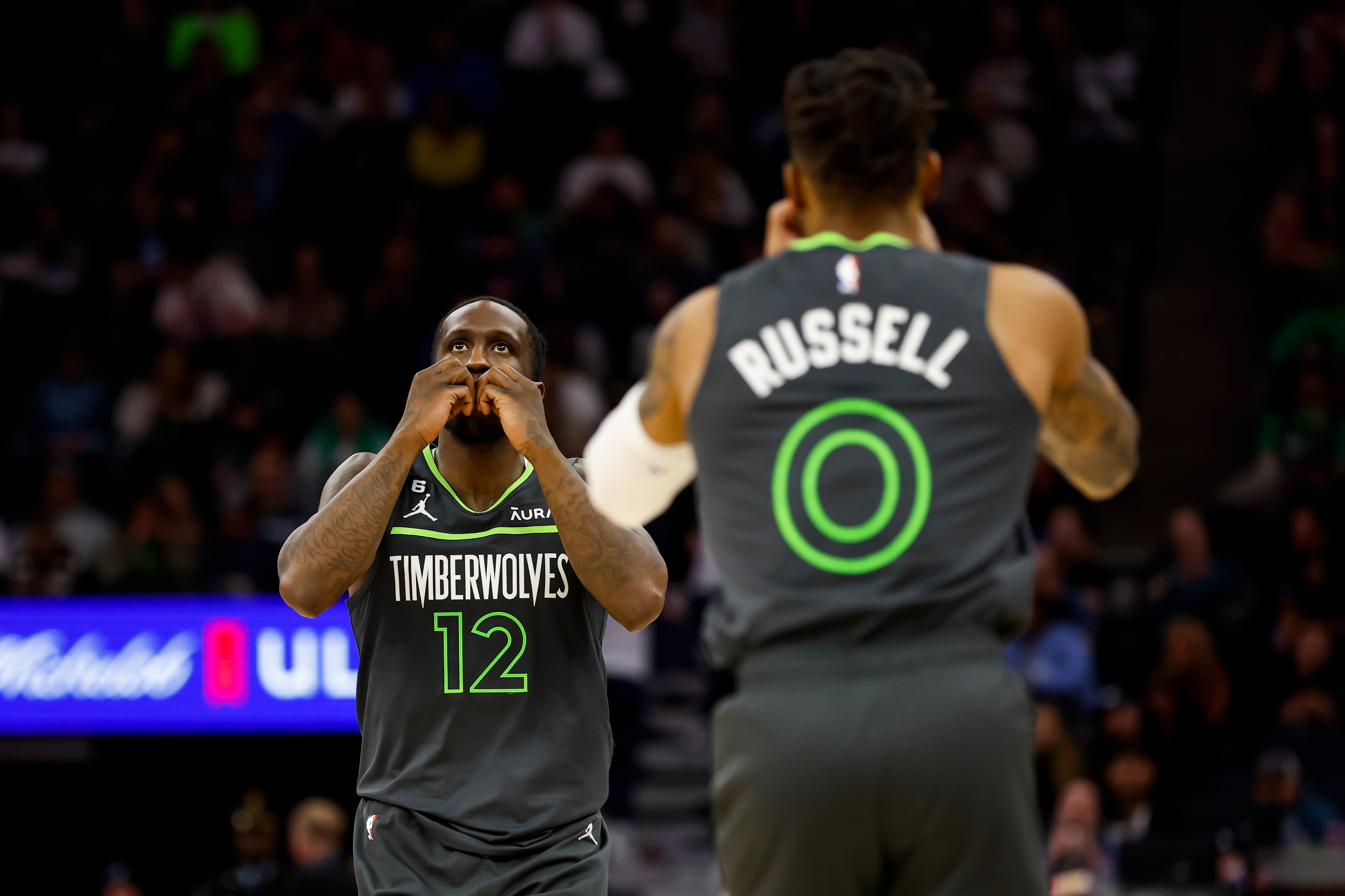 Wolves Pics: Taurean Prince 22-23 Season Photos Photo Gallery | NBA.com