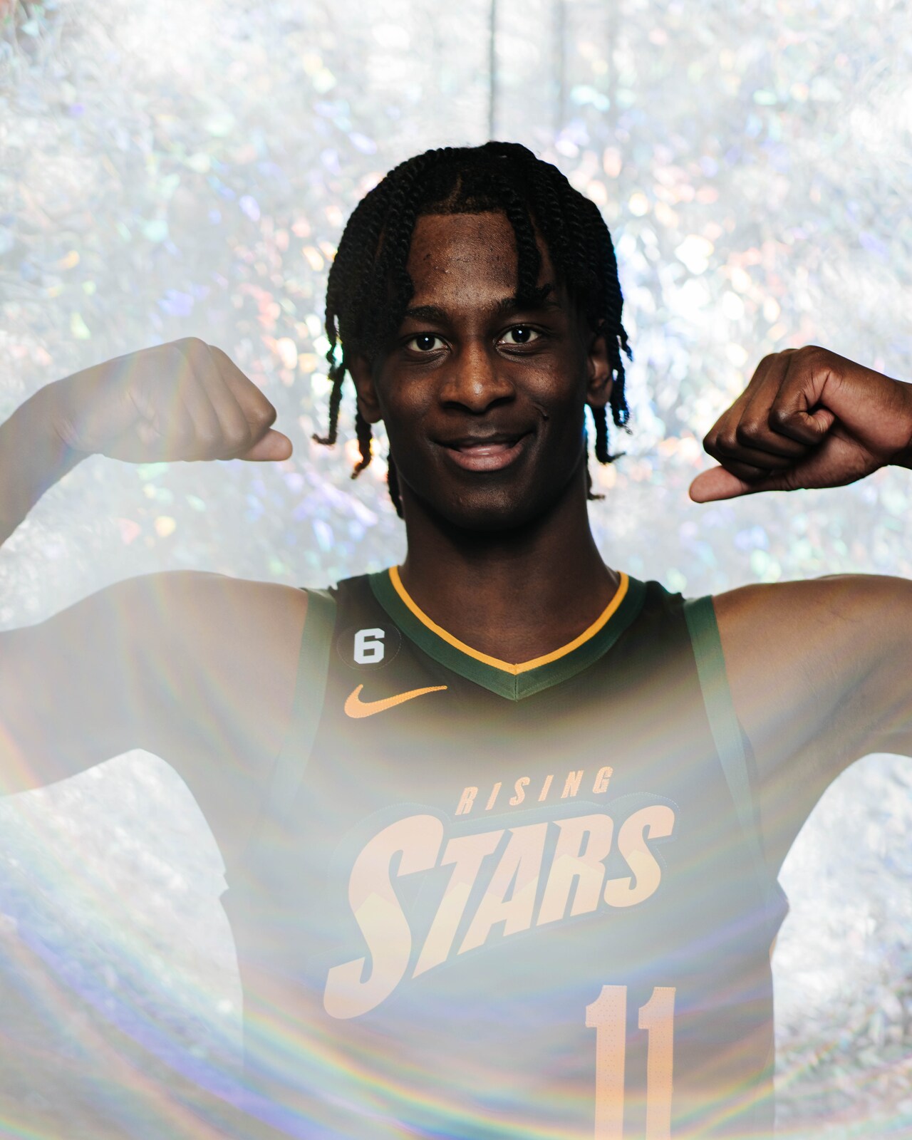 Wolves Pics: Minnesota Acquires Leonard Miller | Minnesota Timberwolves