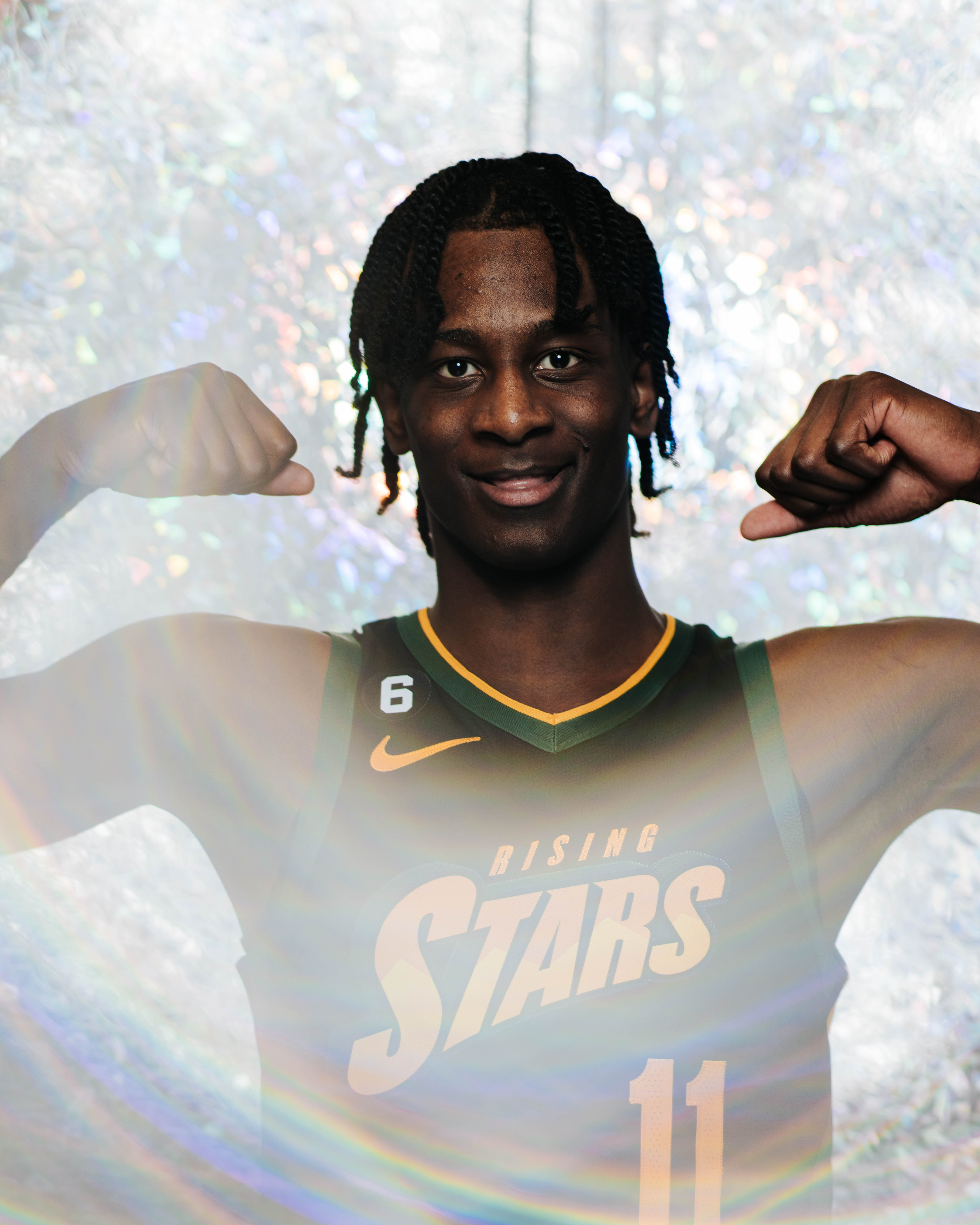 Wolves Pics: Minnesota Acquires Leonard Miller Photo Gallery | NBA.com