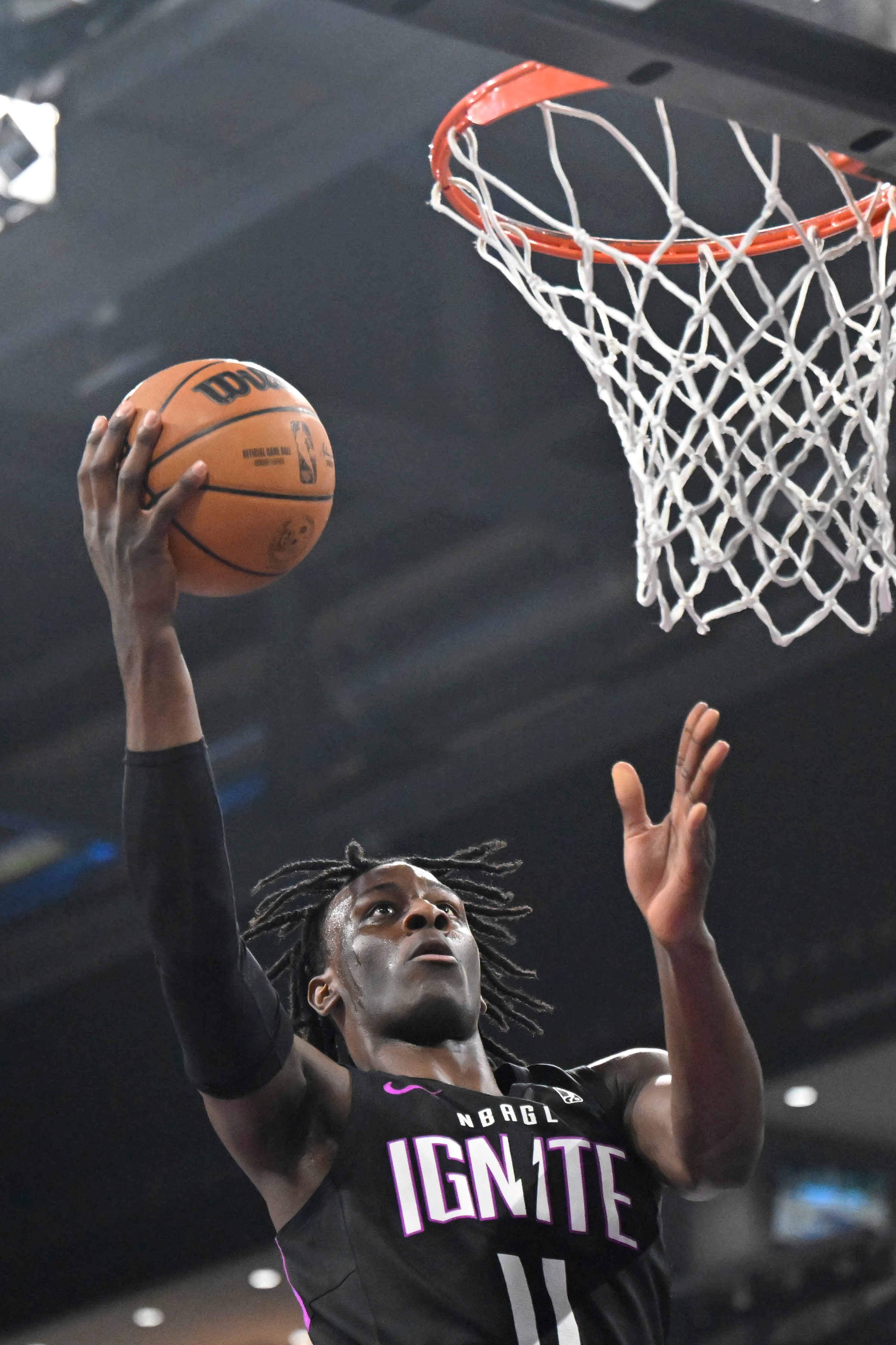 Wolves Pics: Minnesota Acquires Leonard Miller Photo Gallery | NBA.com