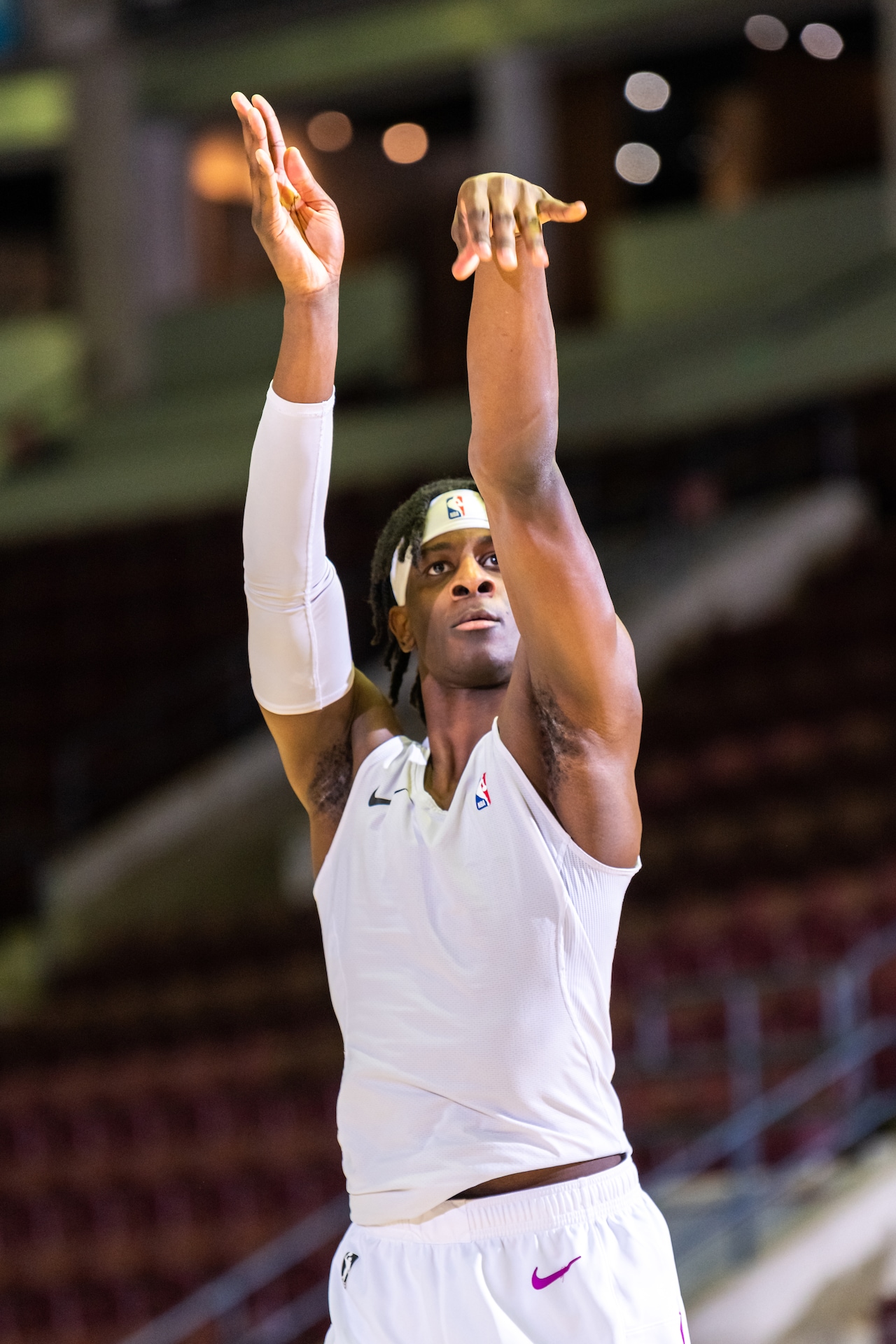 Wolves Pics: Minnesota Acquires Leonard Miller | Minnesota Timberwolves